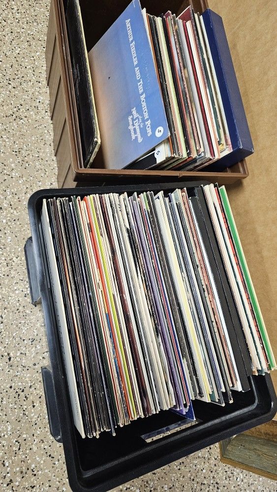 Vinyl Record Collection for Sale in Scottsdale, AZ - OfferUp