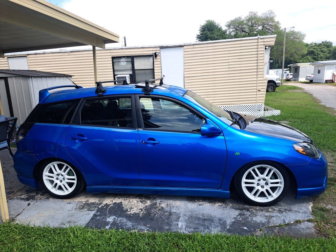 2007 Toyota Matrix for Sale in Lakeland, FL - OfferUp