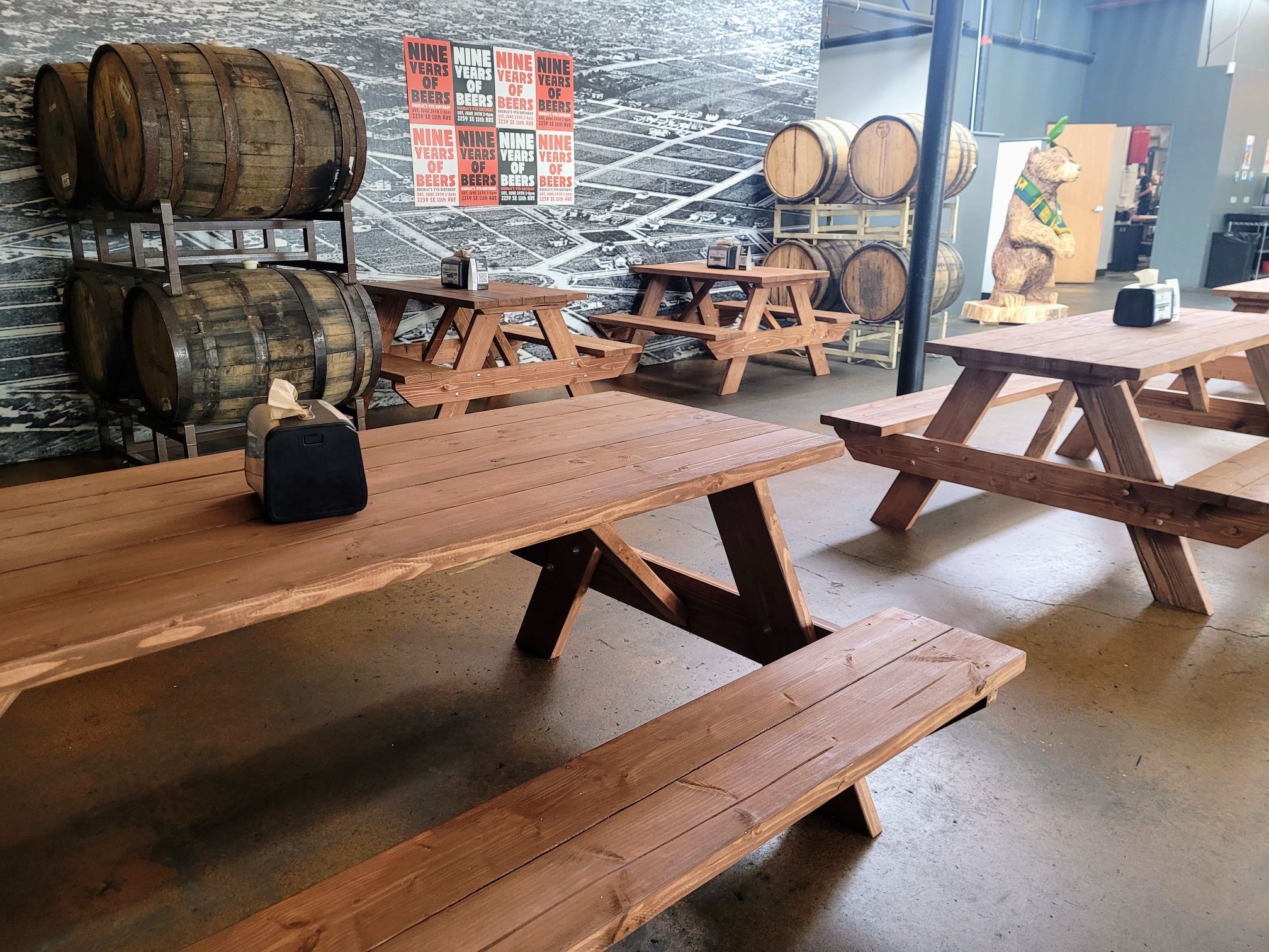 Beautiful Handcrafted Indoor/Outdoor Furniture for Sale in Santee, CA ...
