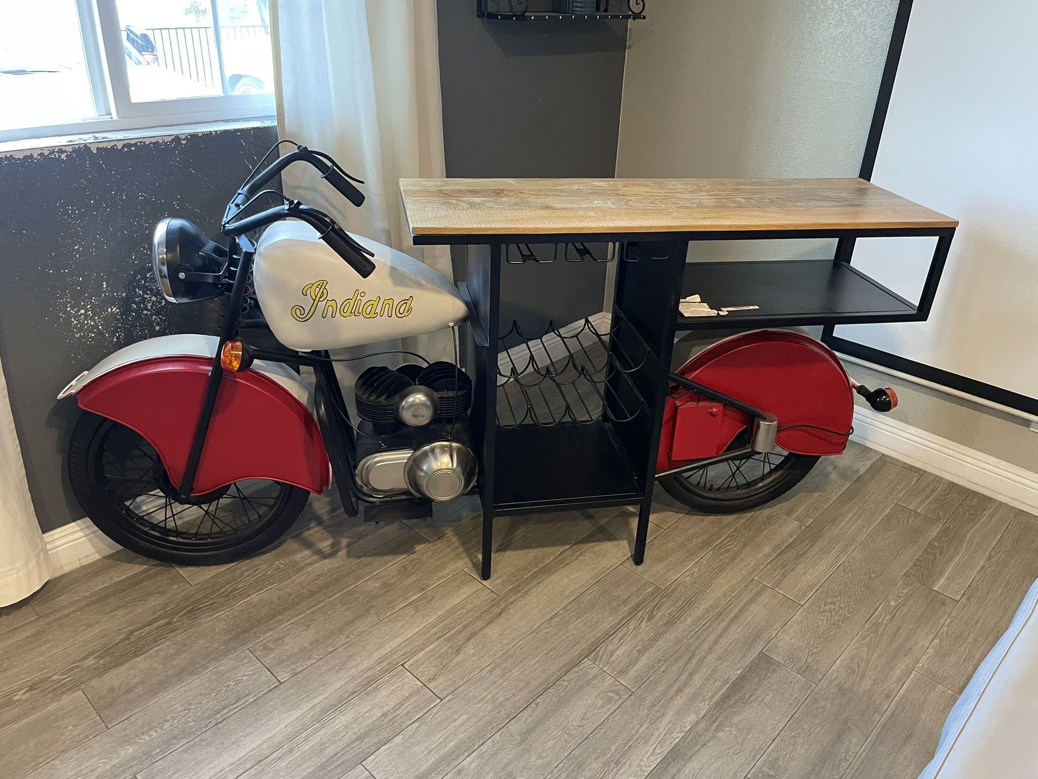 Indiana Motorcycle Bar for Sale in Las Vegas, NV - OfferUp