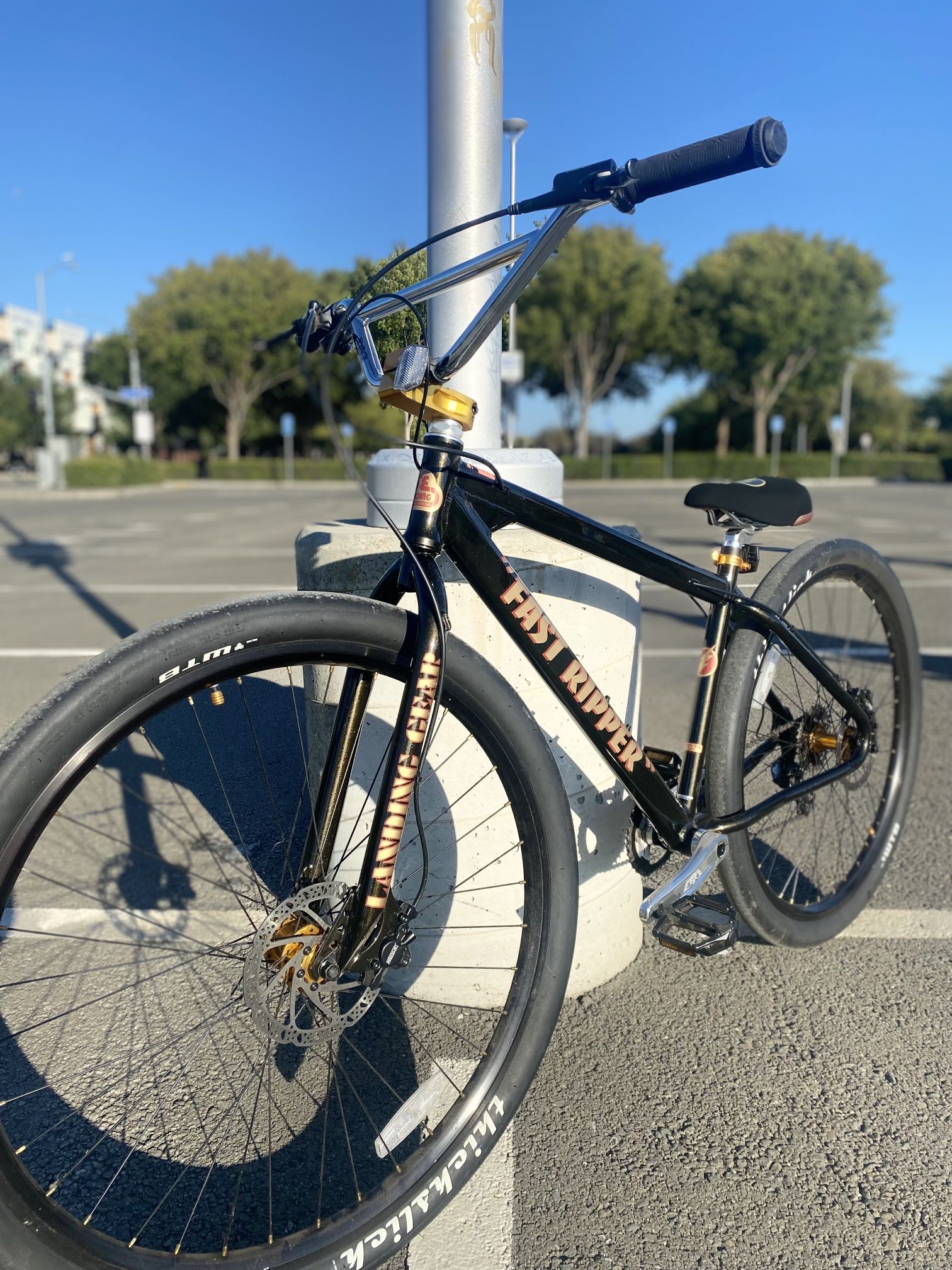 SE Bikes Fast Ripper for Sale in Union City, CA - OfferUp