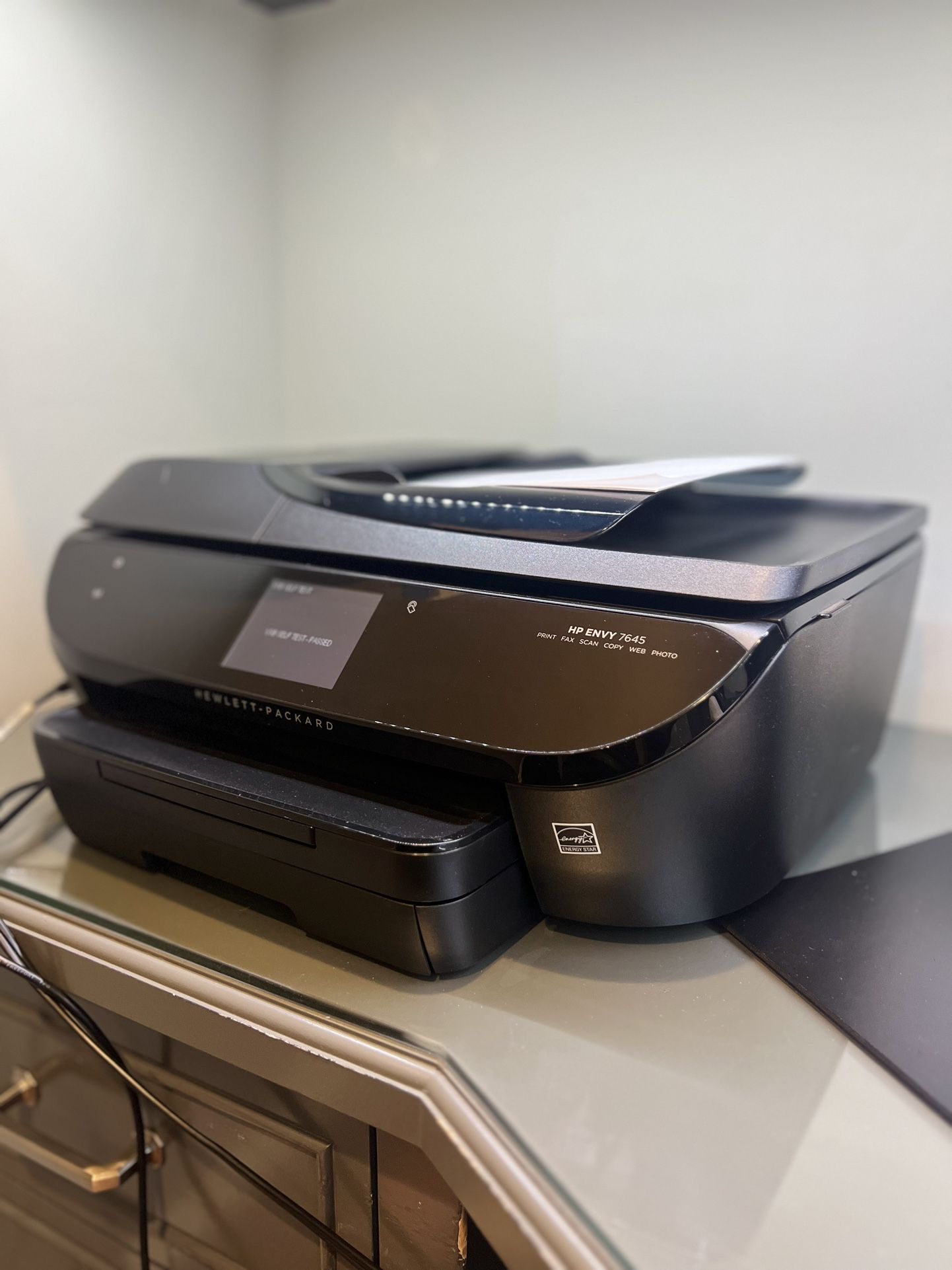 HP ENVY 7645 Printer for Sale in La Canada Flt, CA - OfferUp