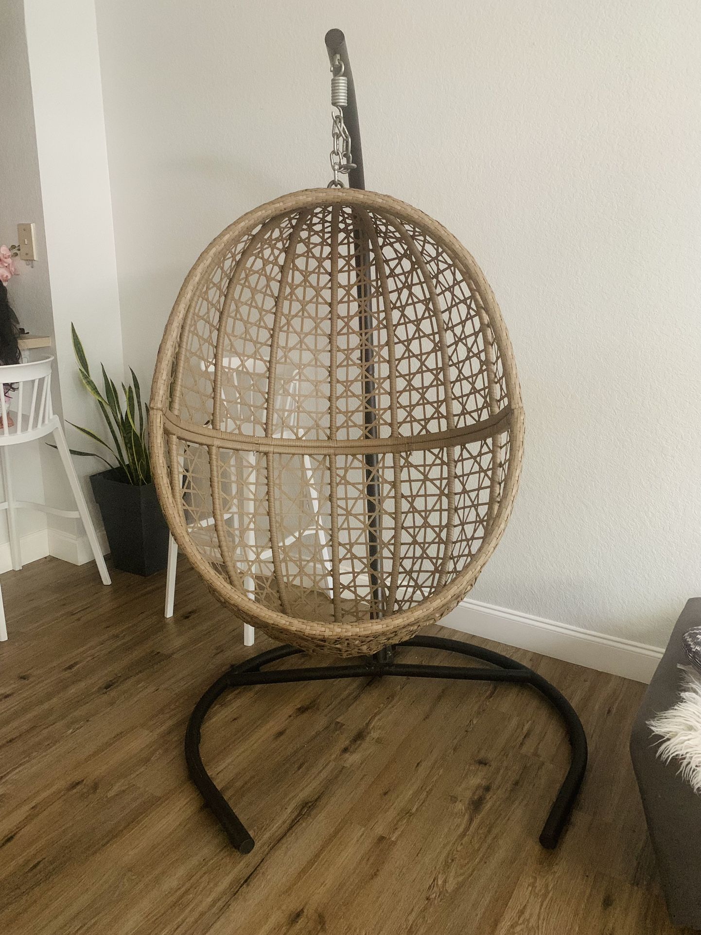 Egg Chair for Sale in Kissimmee, FL - OfferUp
