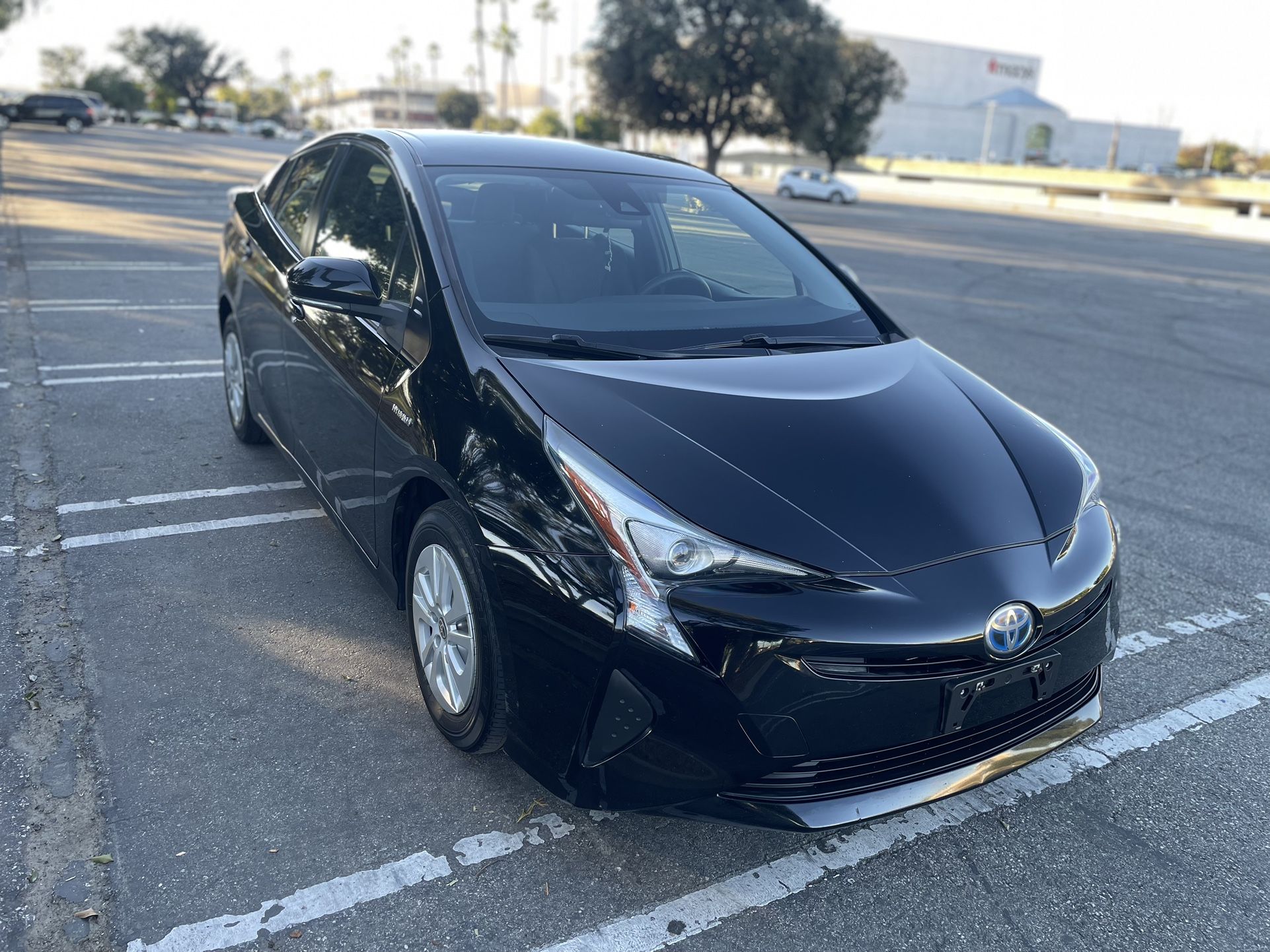 2017 Toyota Prius for Sale in Los Angeles, CA - OfferUp