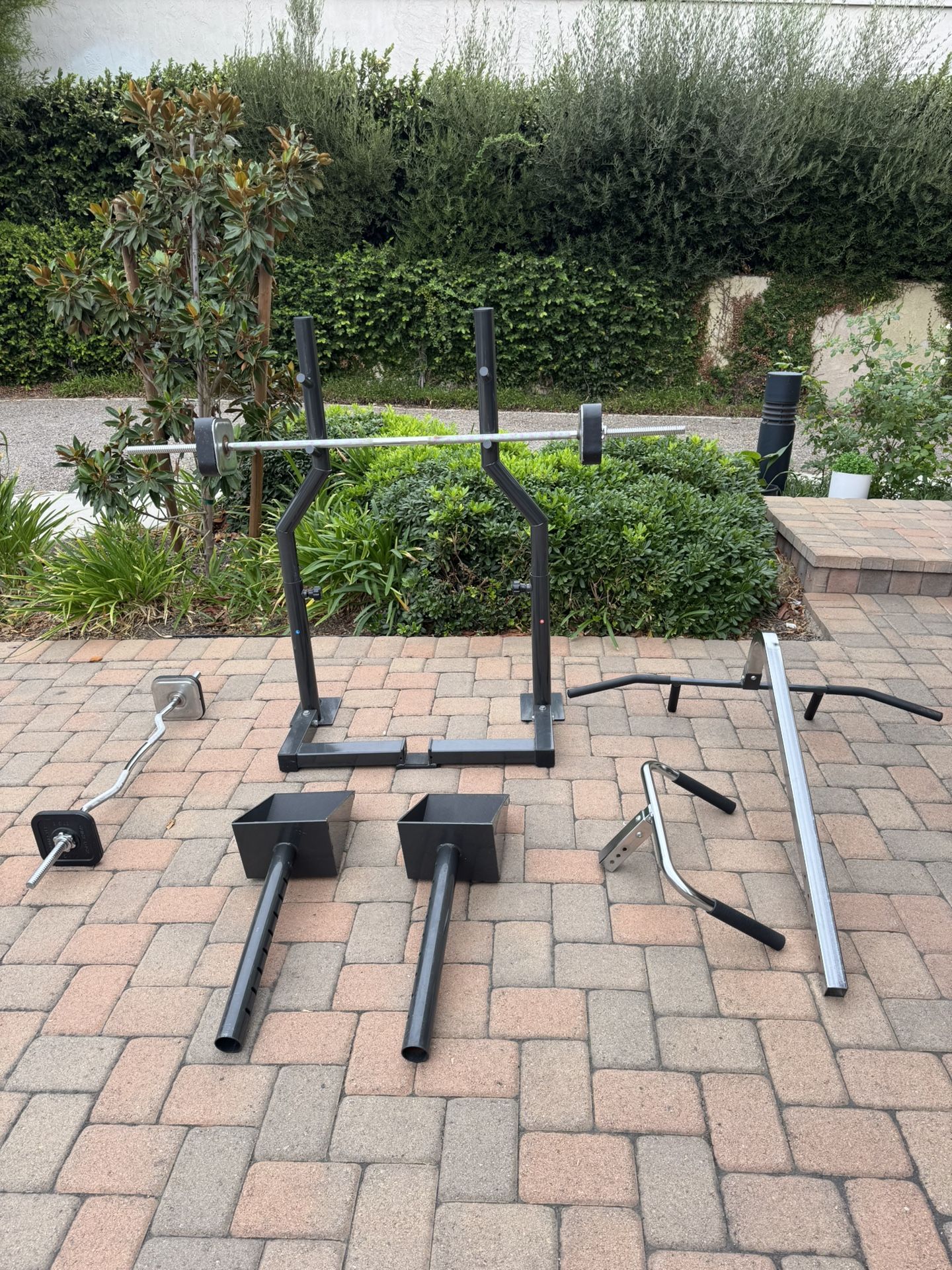 IronMaster Home Gym for Sale in Vista, CA - OfferUp