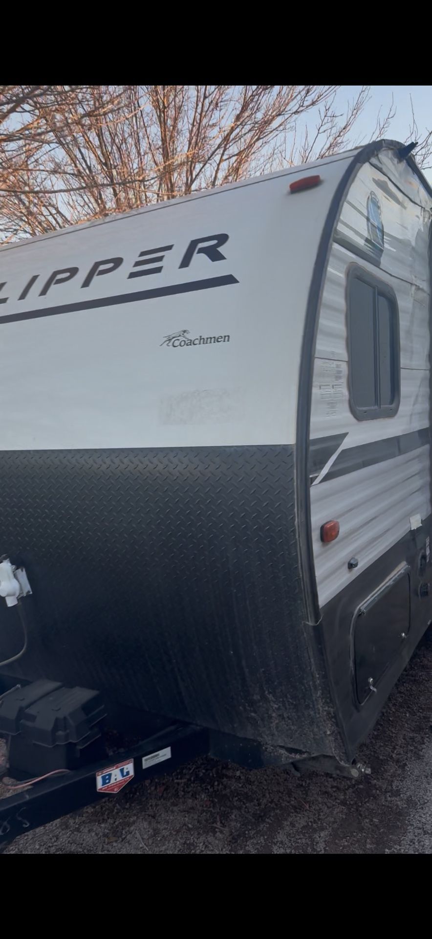 2022 Coachman Clipper 17bhs for Sale in Anthony, NM - OfferUp