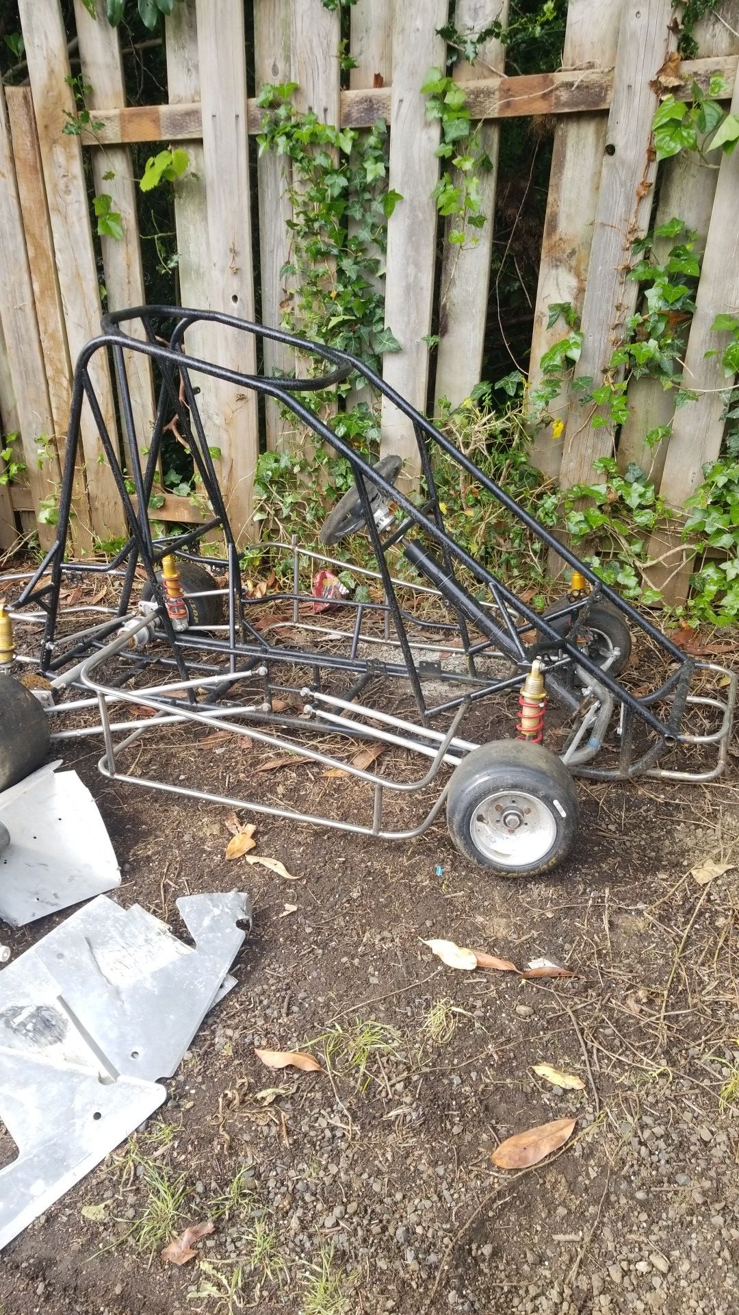 Quarter midget go cart for Sale in Elma, WA - OfferUp