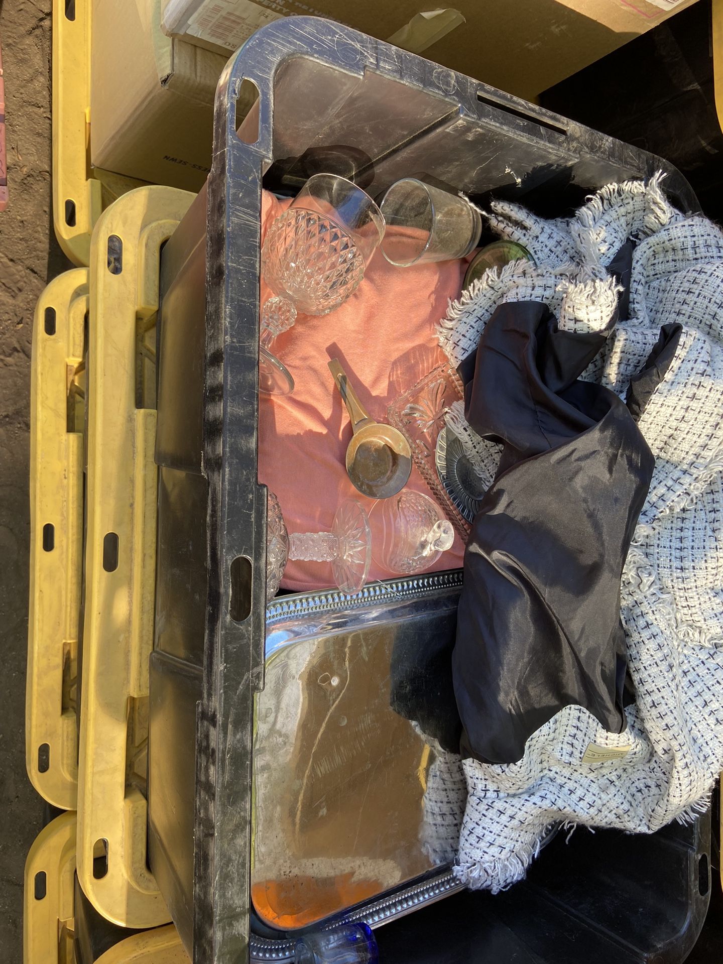 Storage Unit Treasures for Sale in Lake Elsinore, CA - OfferUp