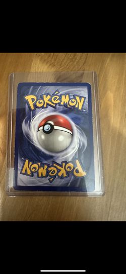 1999 Pokemon 1st Edition Base Set spanish Charizard 4/102 TGA3 for Sale ...