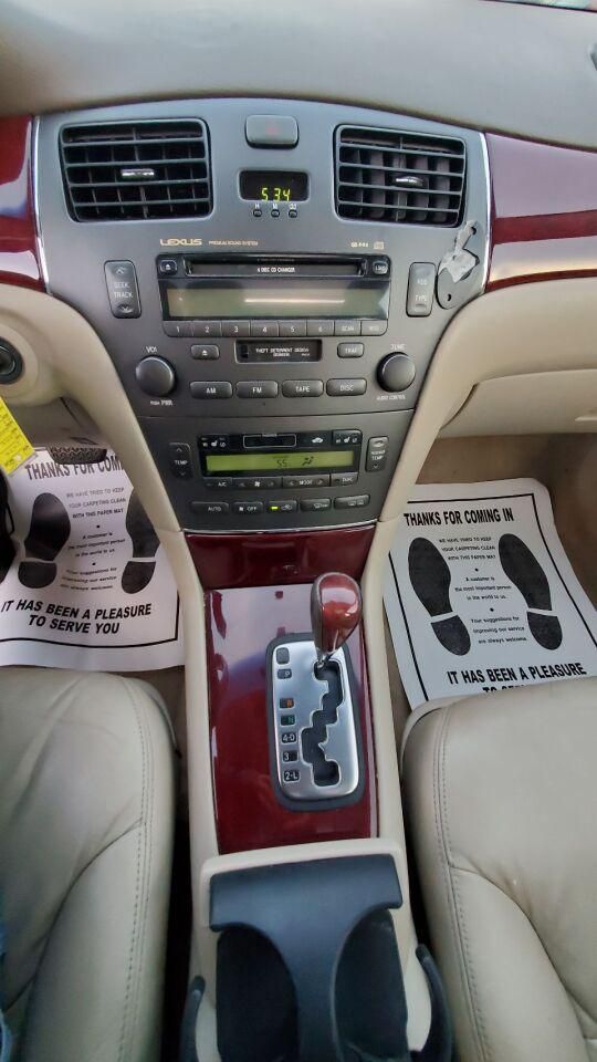 2004 Lexus Es 330 for Sale in Norfolk, VA - OfferUp
