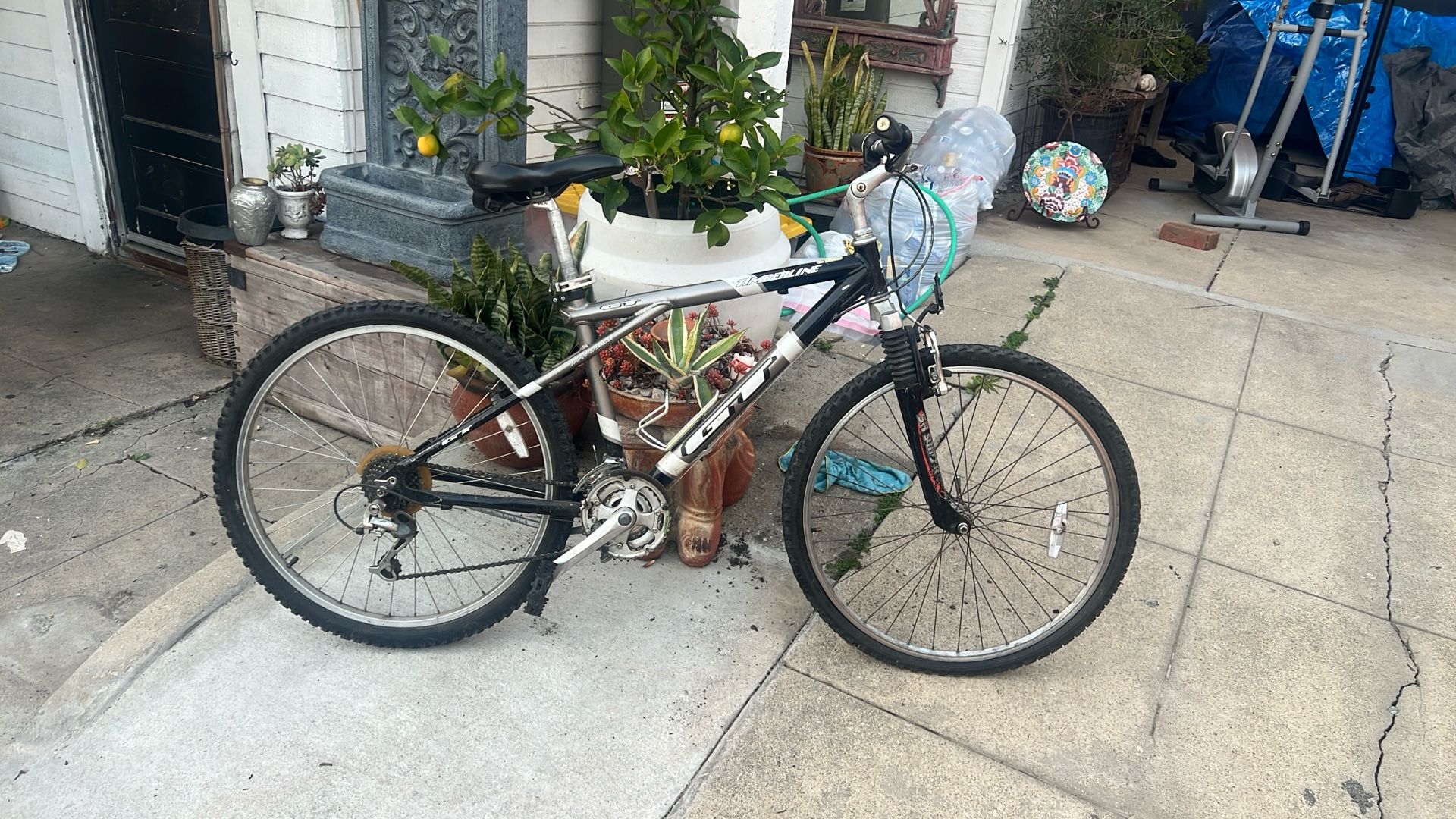 GT Bike for Sale in Highland Park, CA - OfferUp