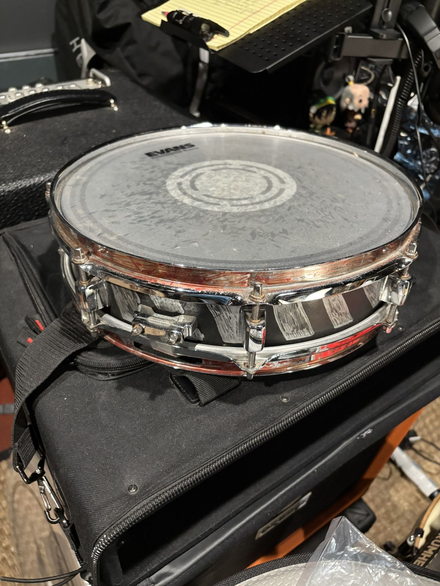 Pearl 13 Piccolo Snare for Sale in Whittier, CA - OfferUp