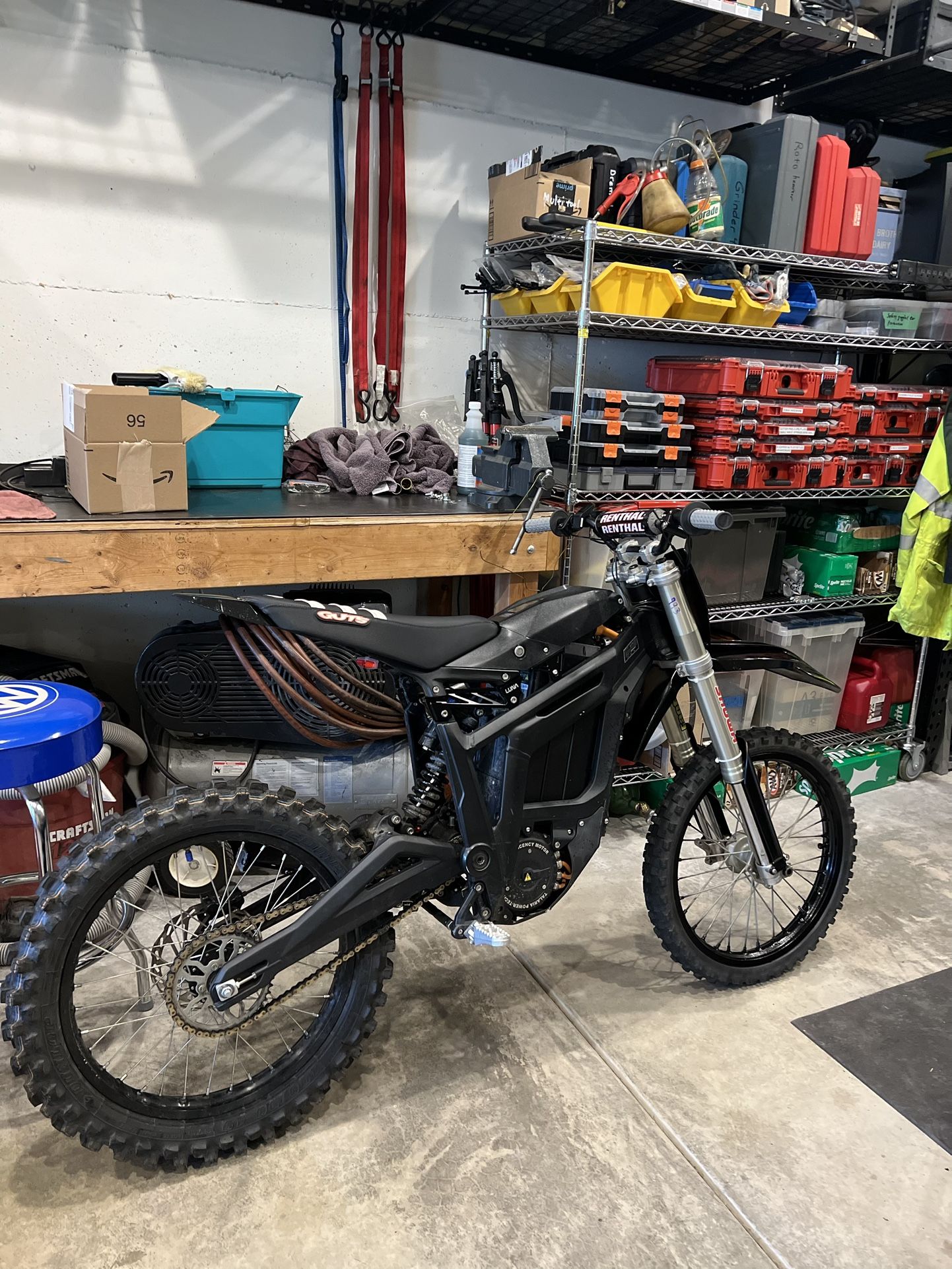 Talaria Mx4 for Sale in Bellevue, WA - OfferUp