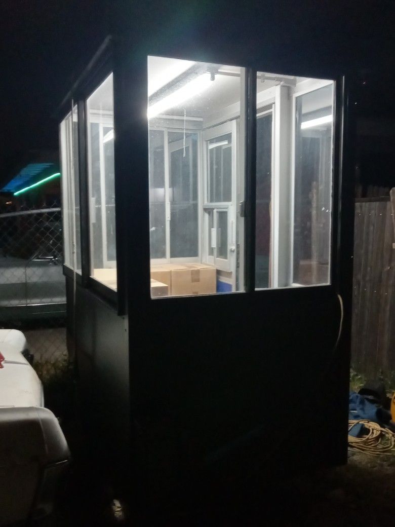 Event Booth; Shack; Shed; Kiosk; Hut; Office, Grow Room for Sale in ...