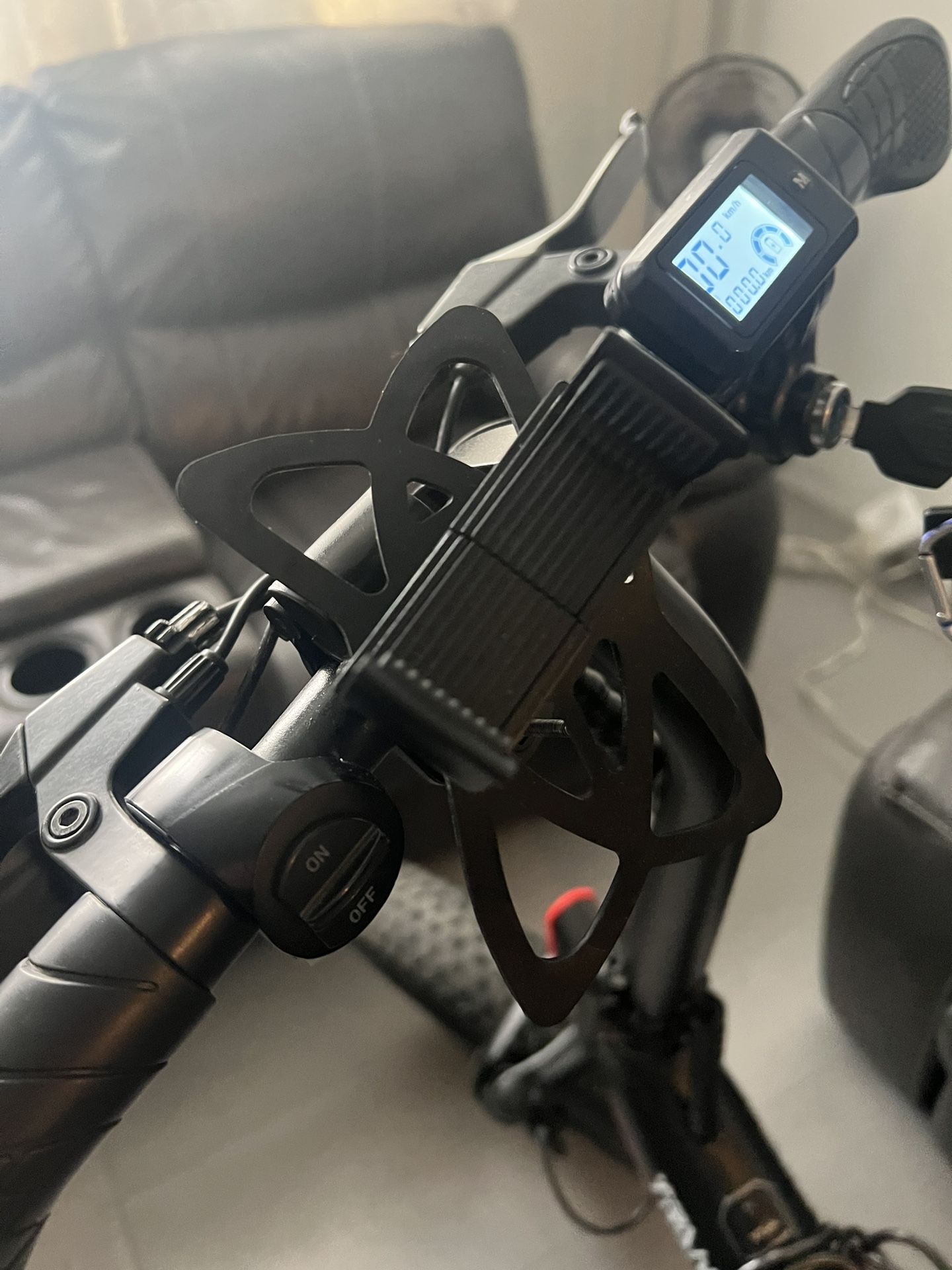 Transpro electric Bike V7 for Sale in New York, NY - OfferUp