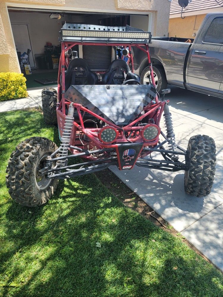 2006 Joyner Dune Buggy for Sale in Lancaster, CA - OfferUp