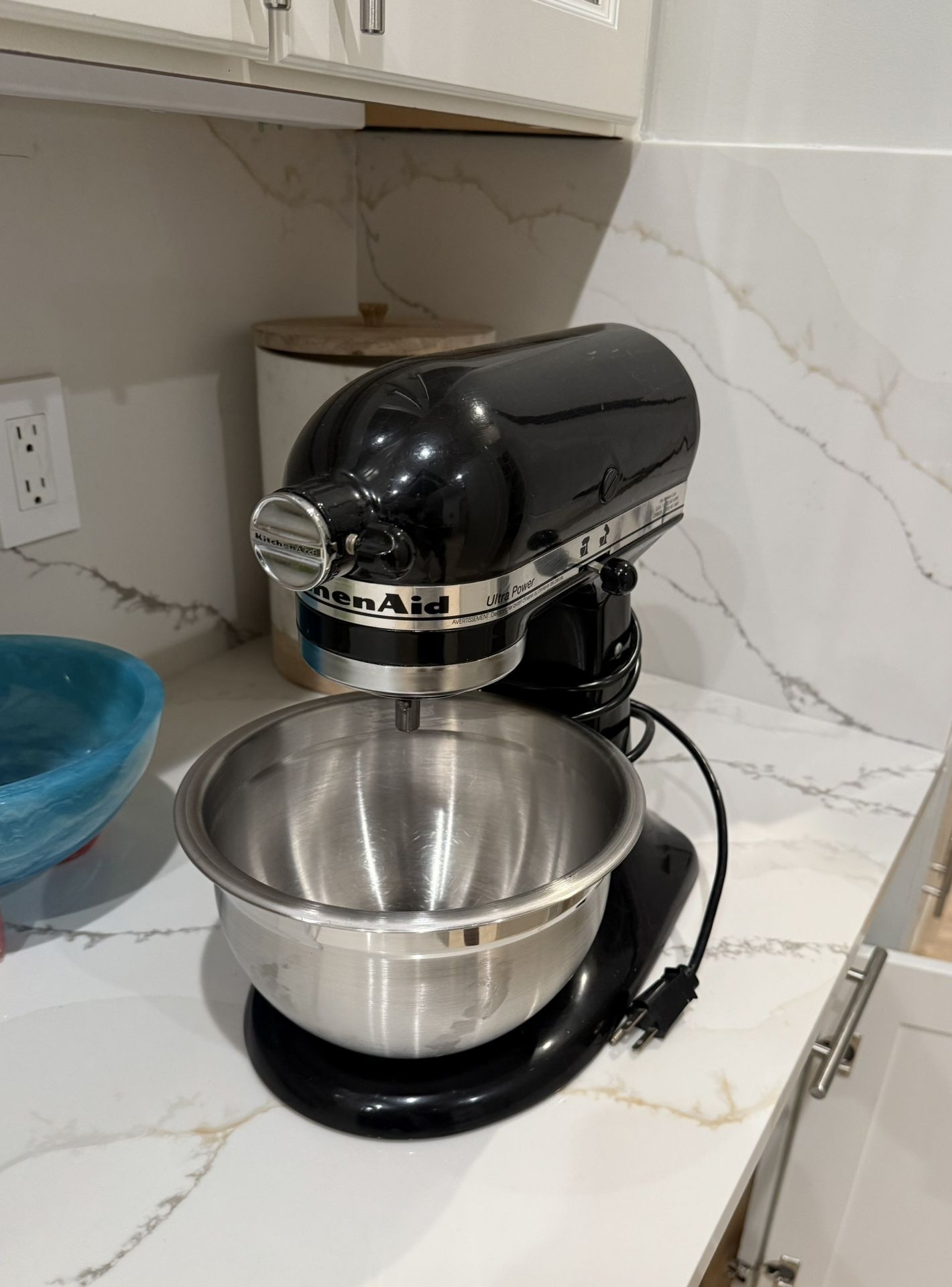 KitchenAid Ultra Power Mixer for Sale in Pompano Beach, FL - OfferUp