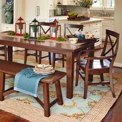 Pier 1 Imports Dining Table