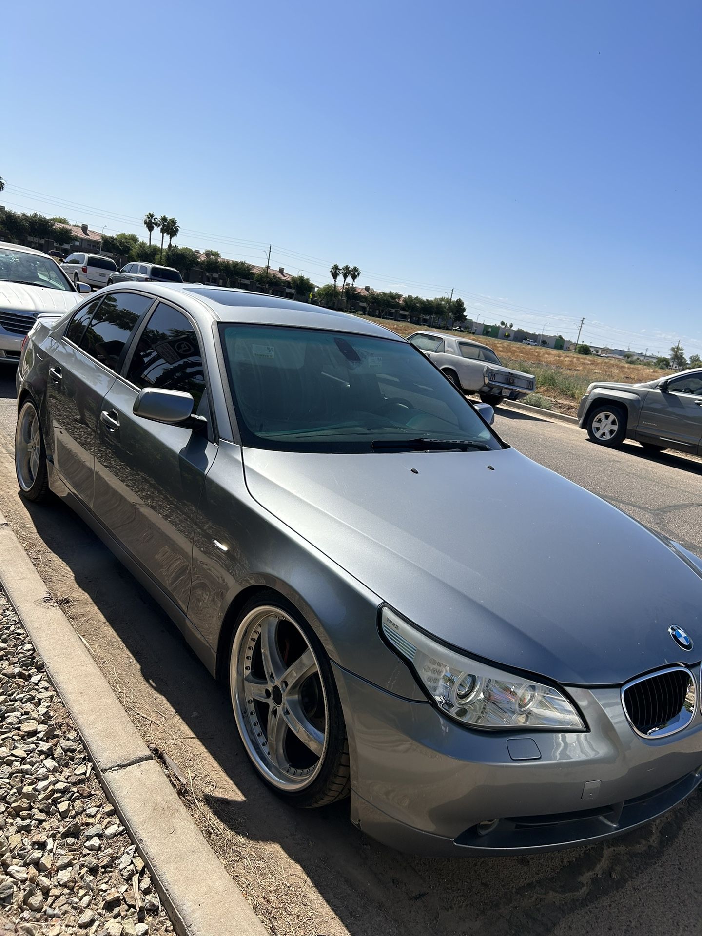 2004 BMW 530i for Sale in Phoenix, AZ - OfferUp