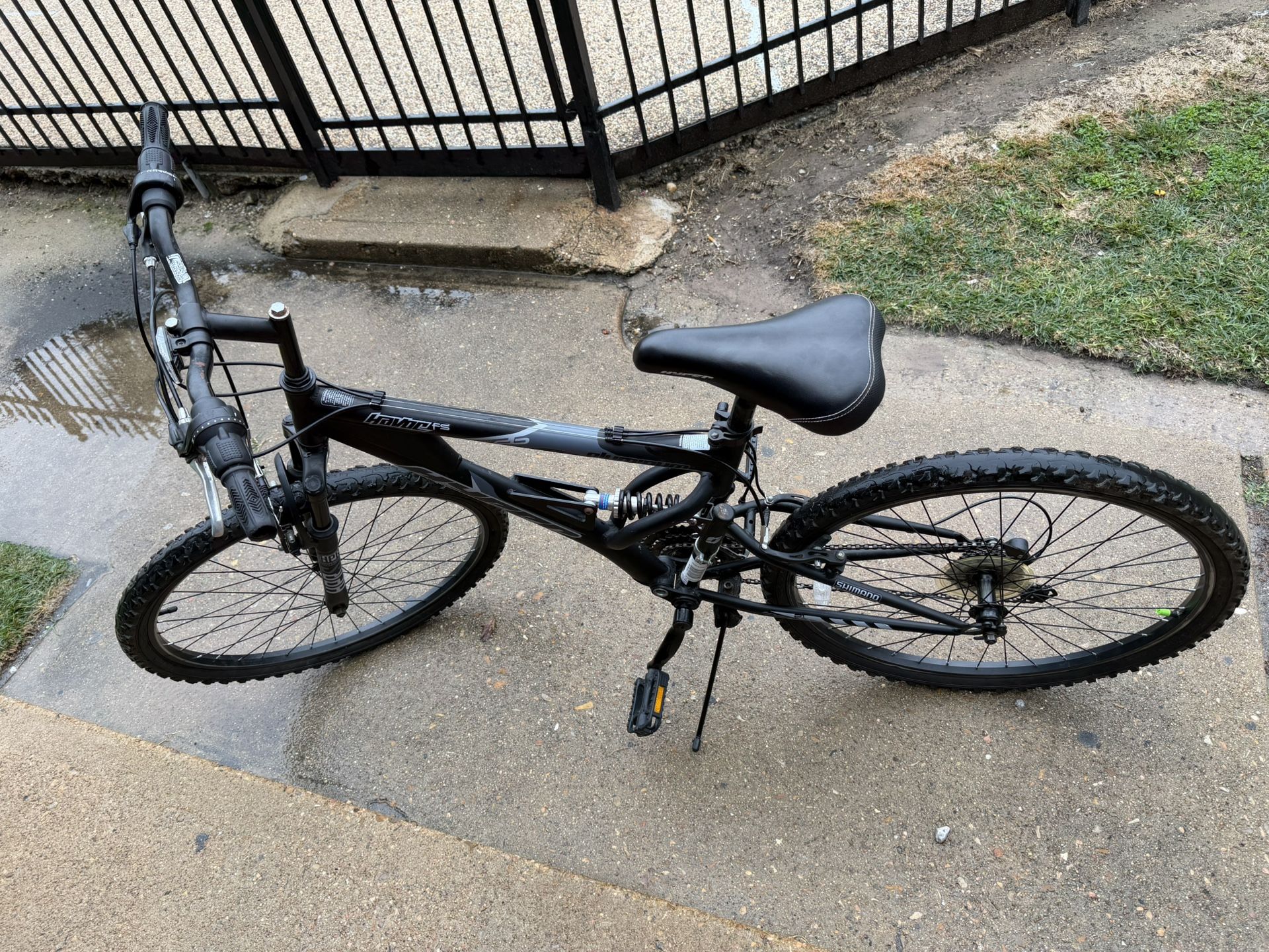 Hyper Bicycles Havoc Mountain Bike, available for Sale in Houston, TX ...