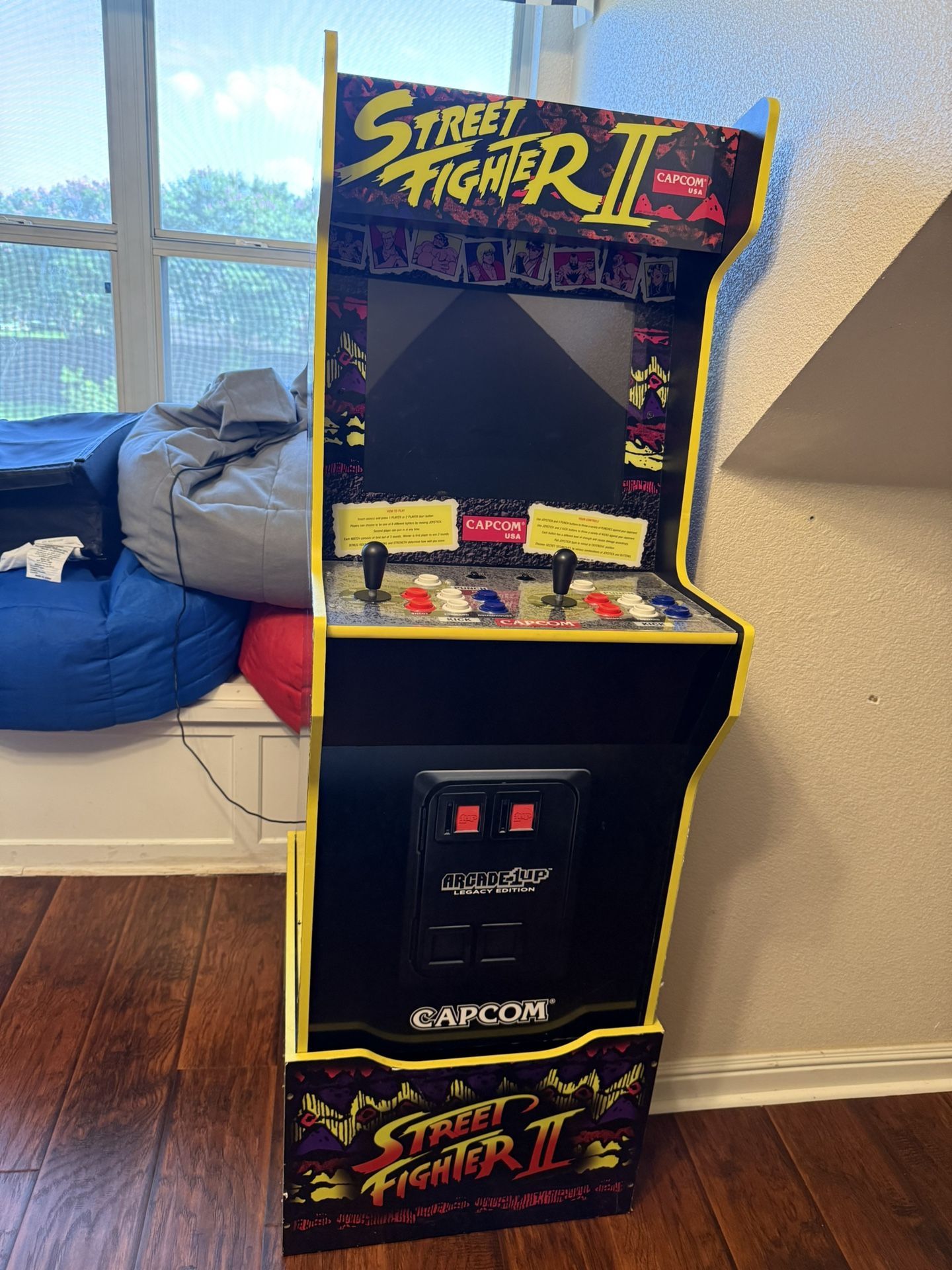 Arcade Machine 1990s Games for Sale in Arlington, TX - OfferUp