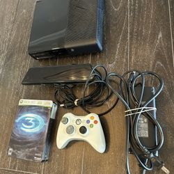 Microsoft Xbox 360 Console