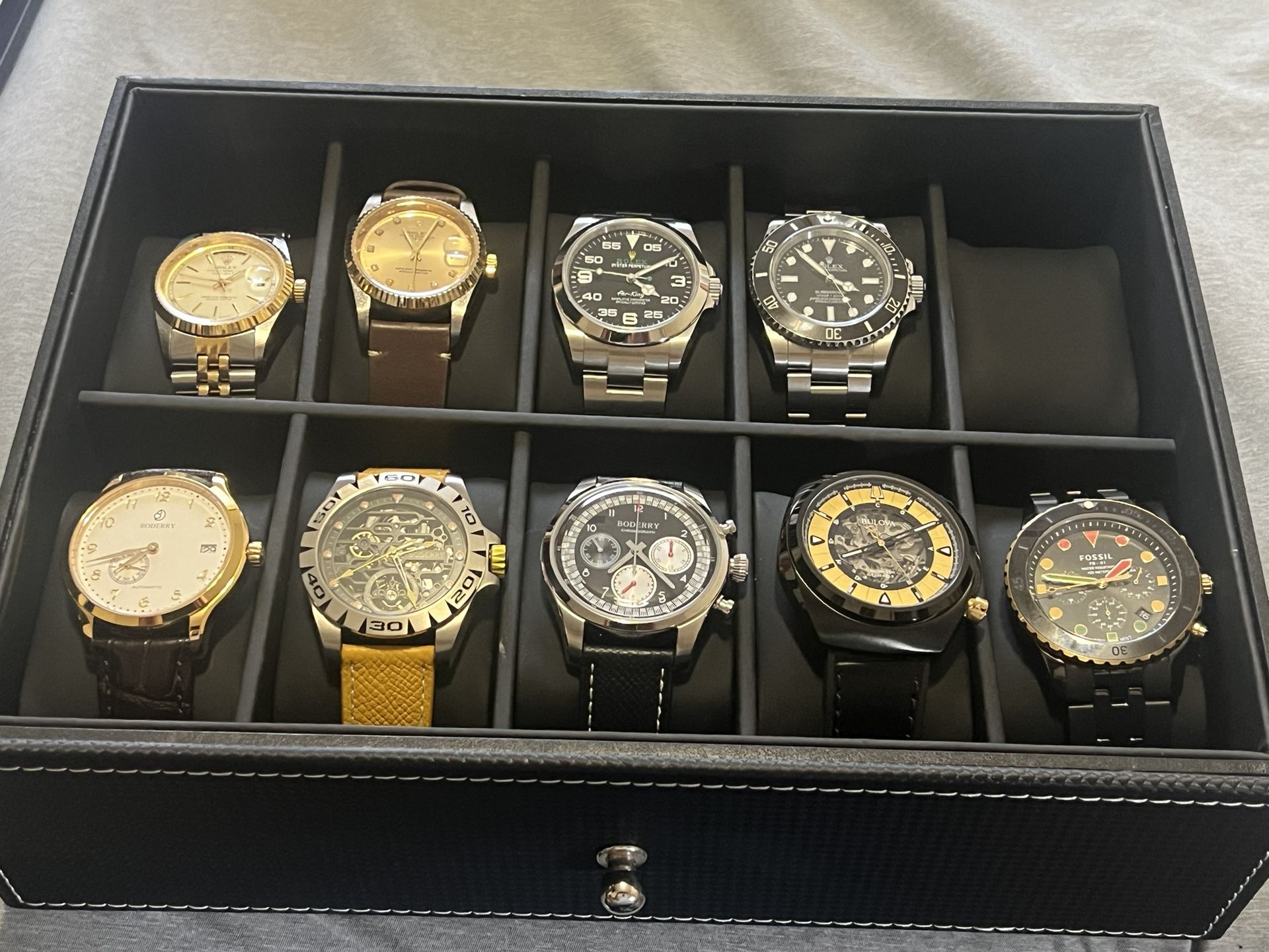 Watch Collection for Sale in Vancouver, WA - OfferUp