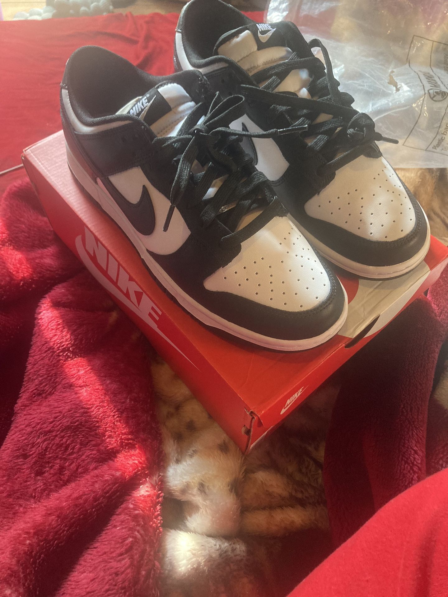 Panda Dunks for Sale in La Habra Heights, CA - OfferUp