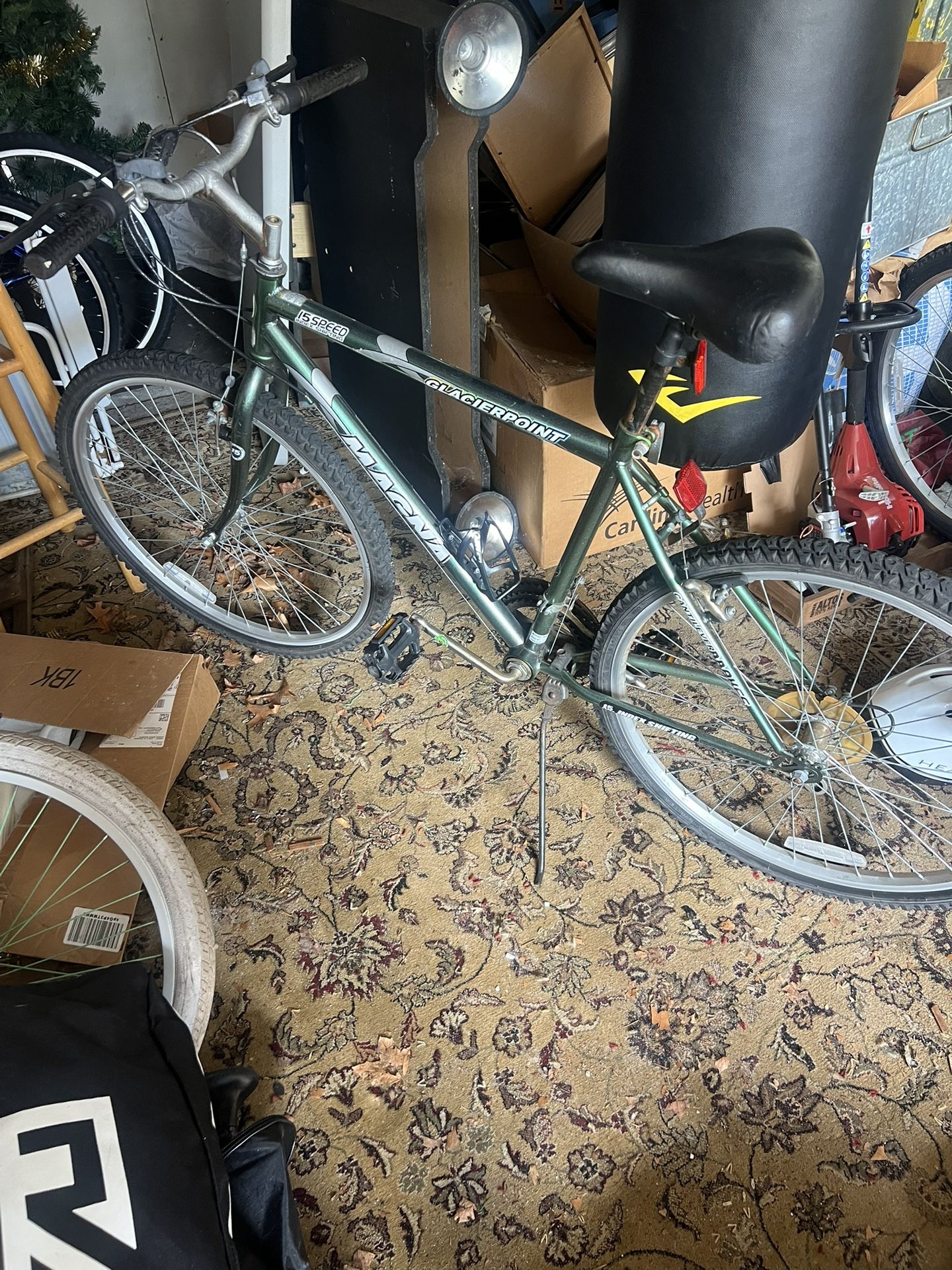 Mountain Bike for Sale in West Hempstead, NY - OfferUp