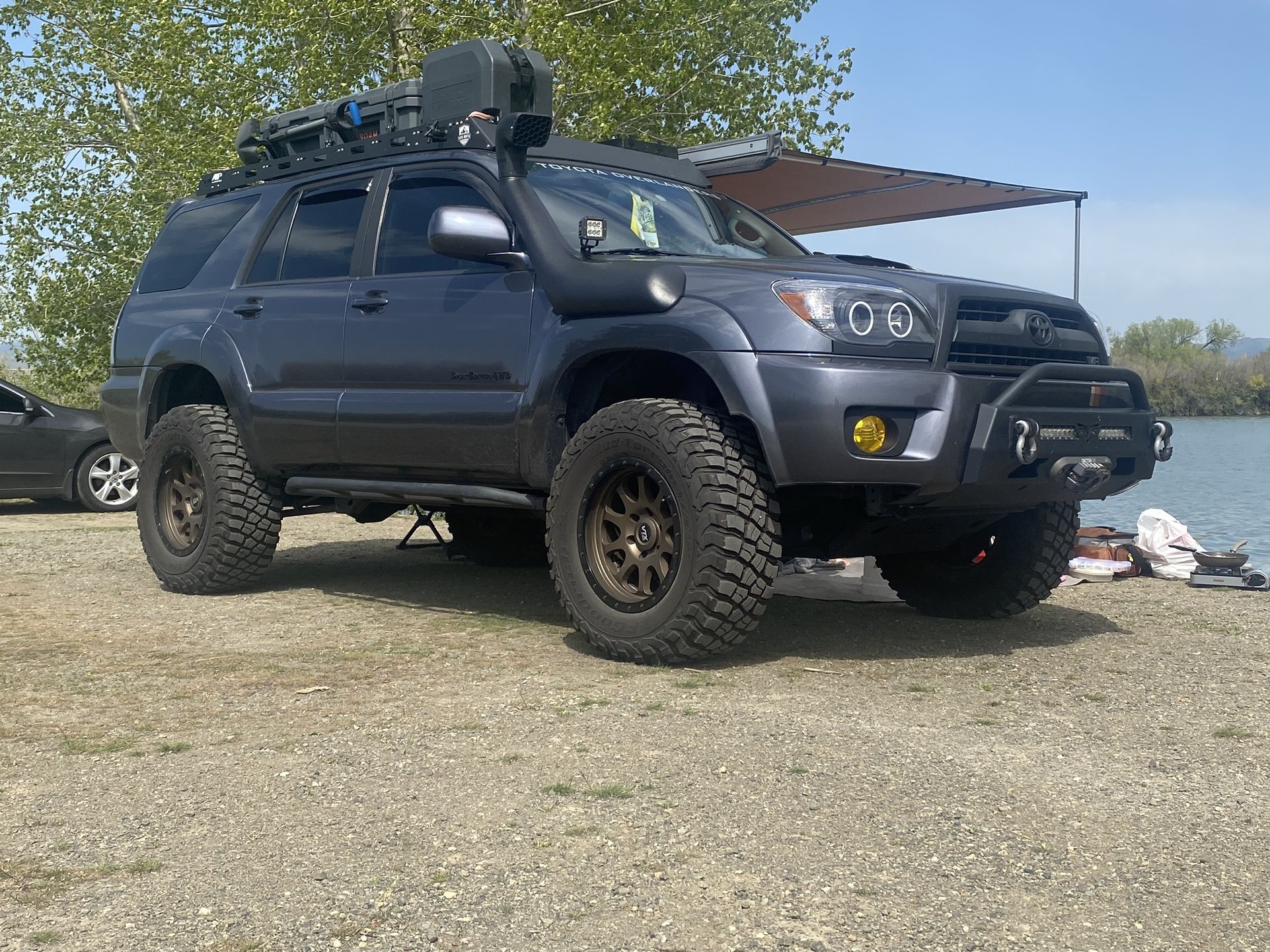 2007 Toyota 4Runner for Sale in Federal Way, WA - OfferUp