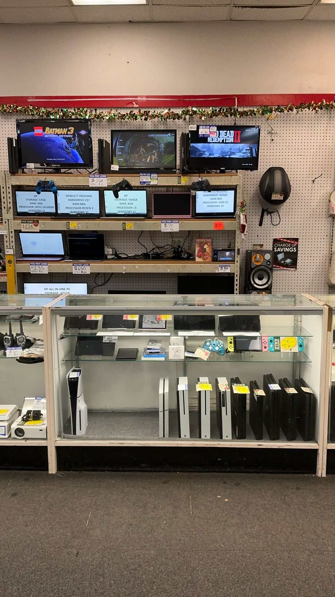 Game System. Nintendo Switch, Xbox One S, Xbox Series X. PS4. Ps5 ...