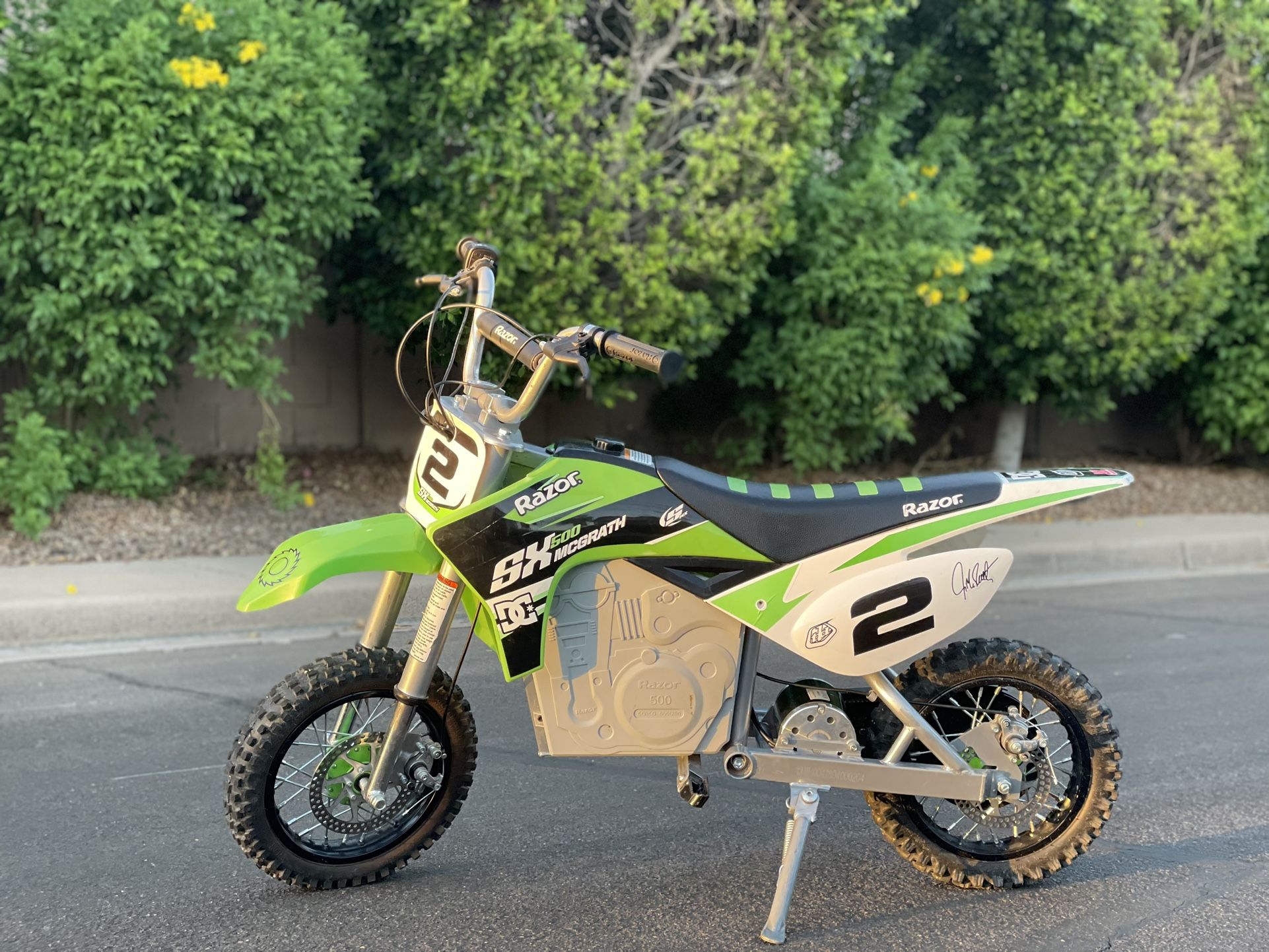 Razor Sx500 for Sale in Gilbert, AZ - OfferUp