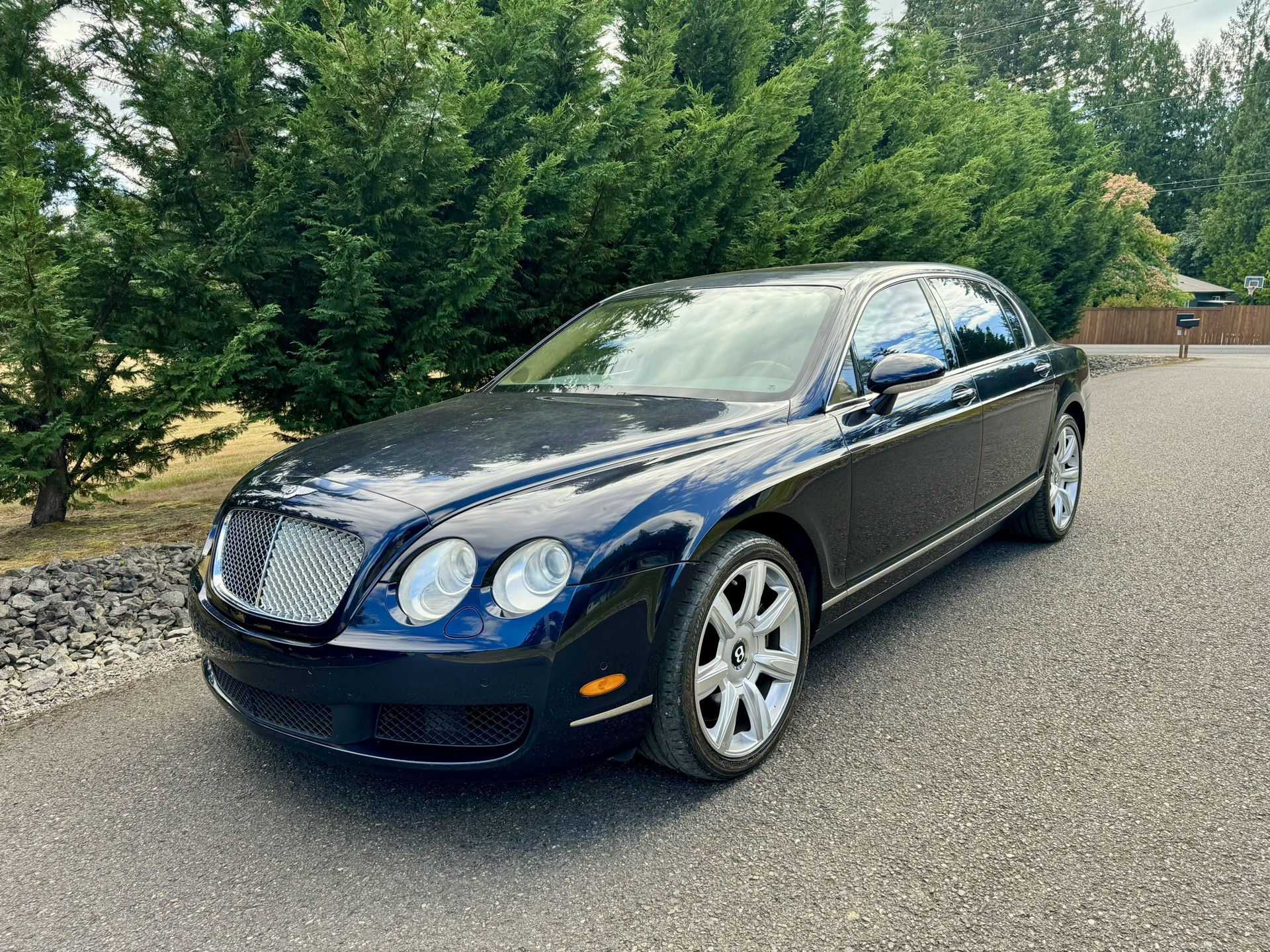2006 Bentley Continental Flying Spur for Sale in Woodland, WA - OfferUp