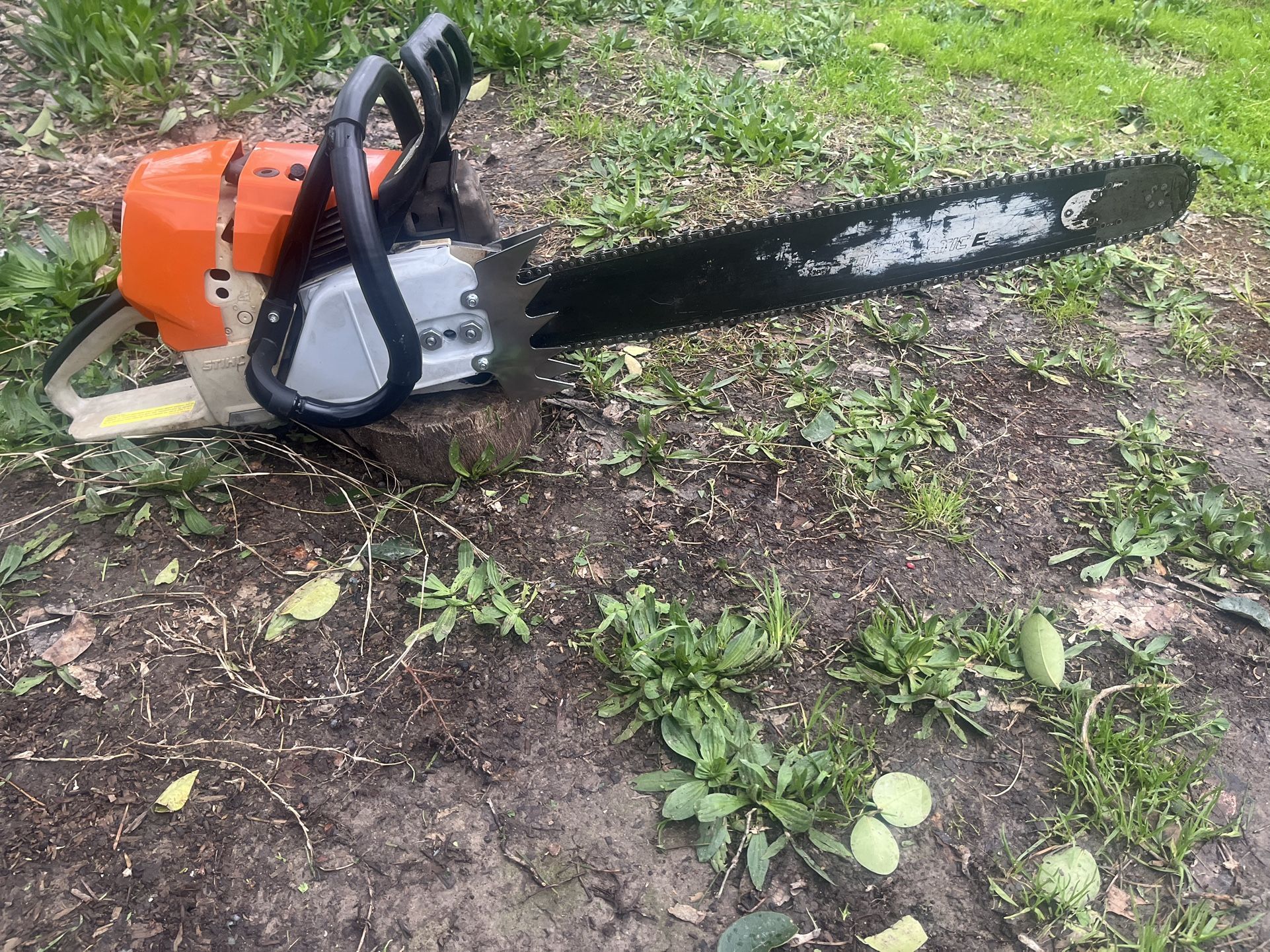 Stihl Ms461 for Sale in North Highlands, CA - OfferUp