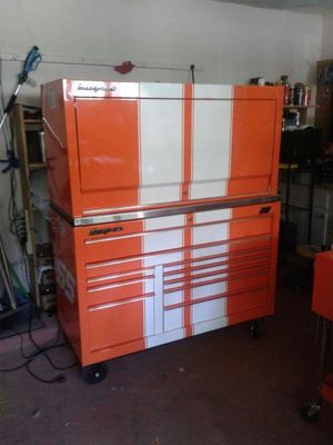Snap Tool Box for sale| 109 ads for used Snap Tool Boxs