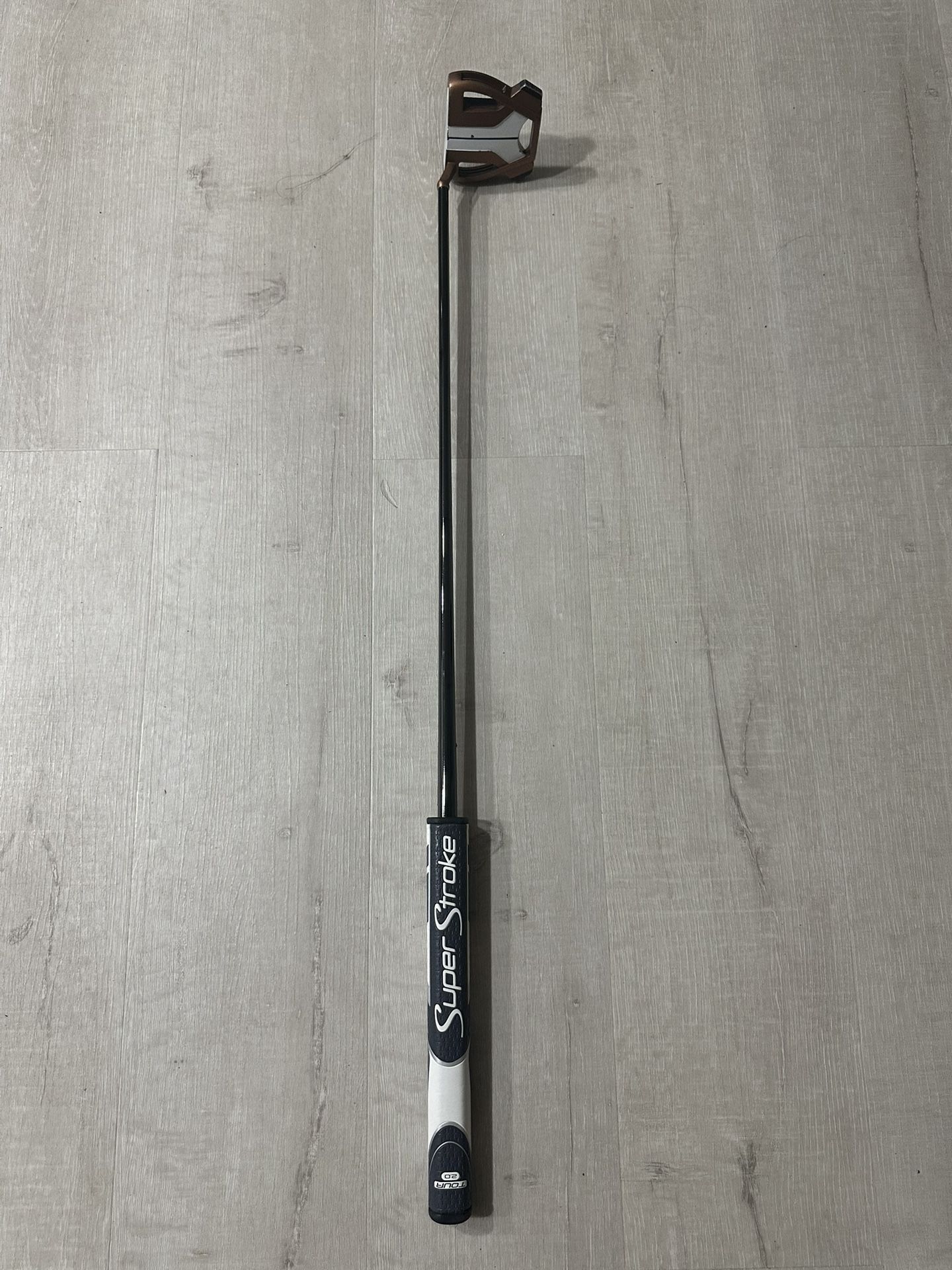 Taylormade Spider X Copper Putter (33.5”) for Sale in Fountain Valley ...