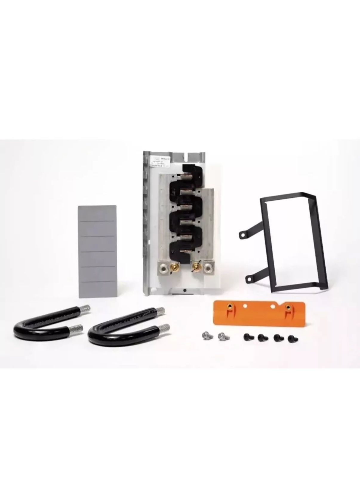 Tesla Bus Bar Kit For Gateway - Internal Panel Board Kit for Sale in ...
