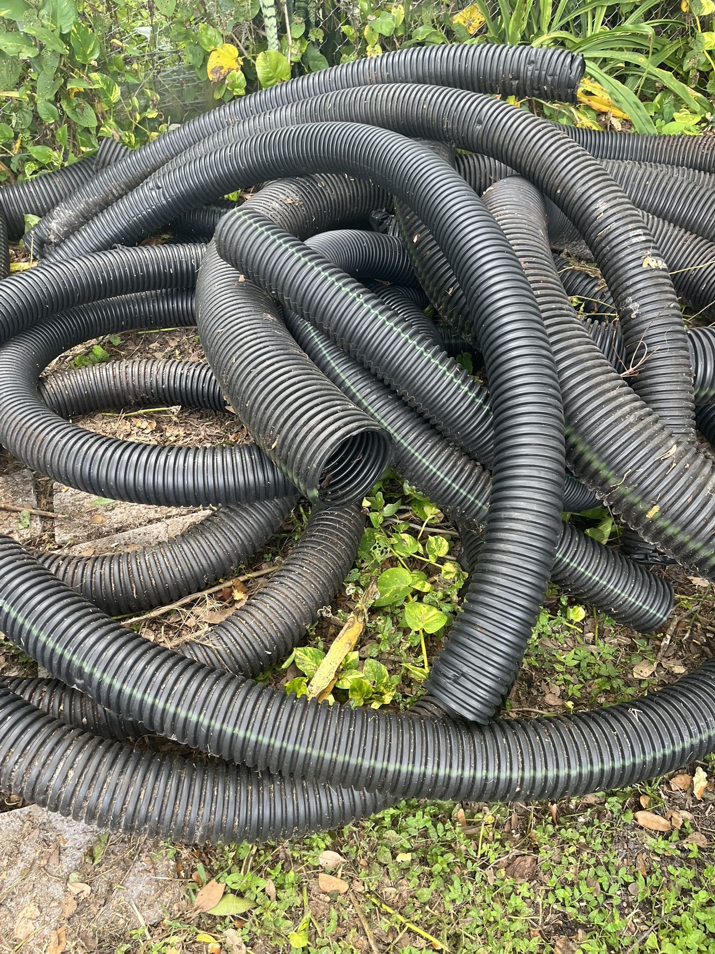 Poly Drain Tubes for Sale in Tampa, FL - OfferUp