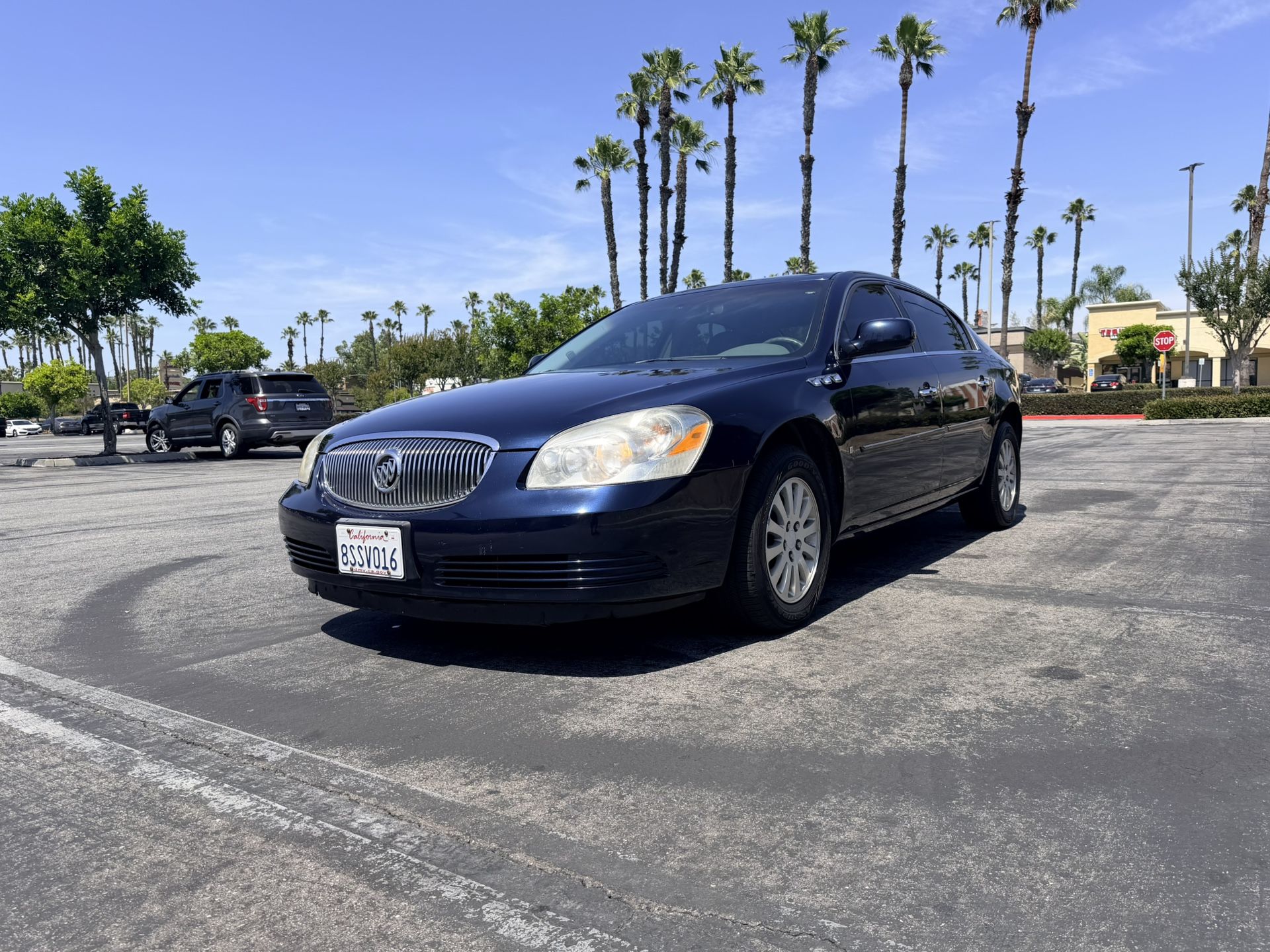2006 Buick Lucerne for Sale in Pico Rivera, CA - OfferUp