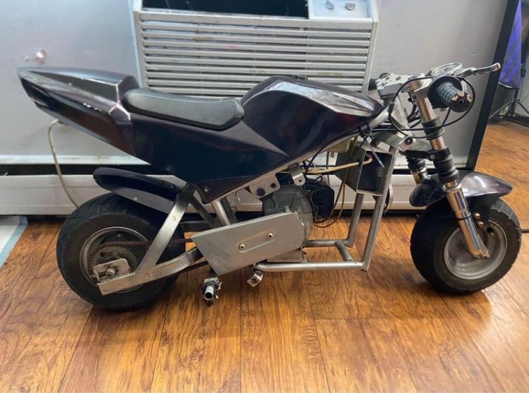 50cc Mini Bike for Sale in Addison, IL - OfferUp