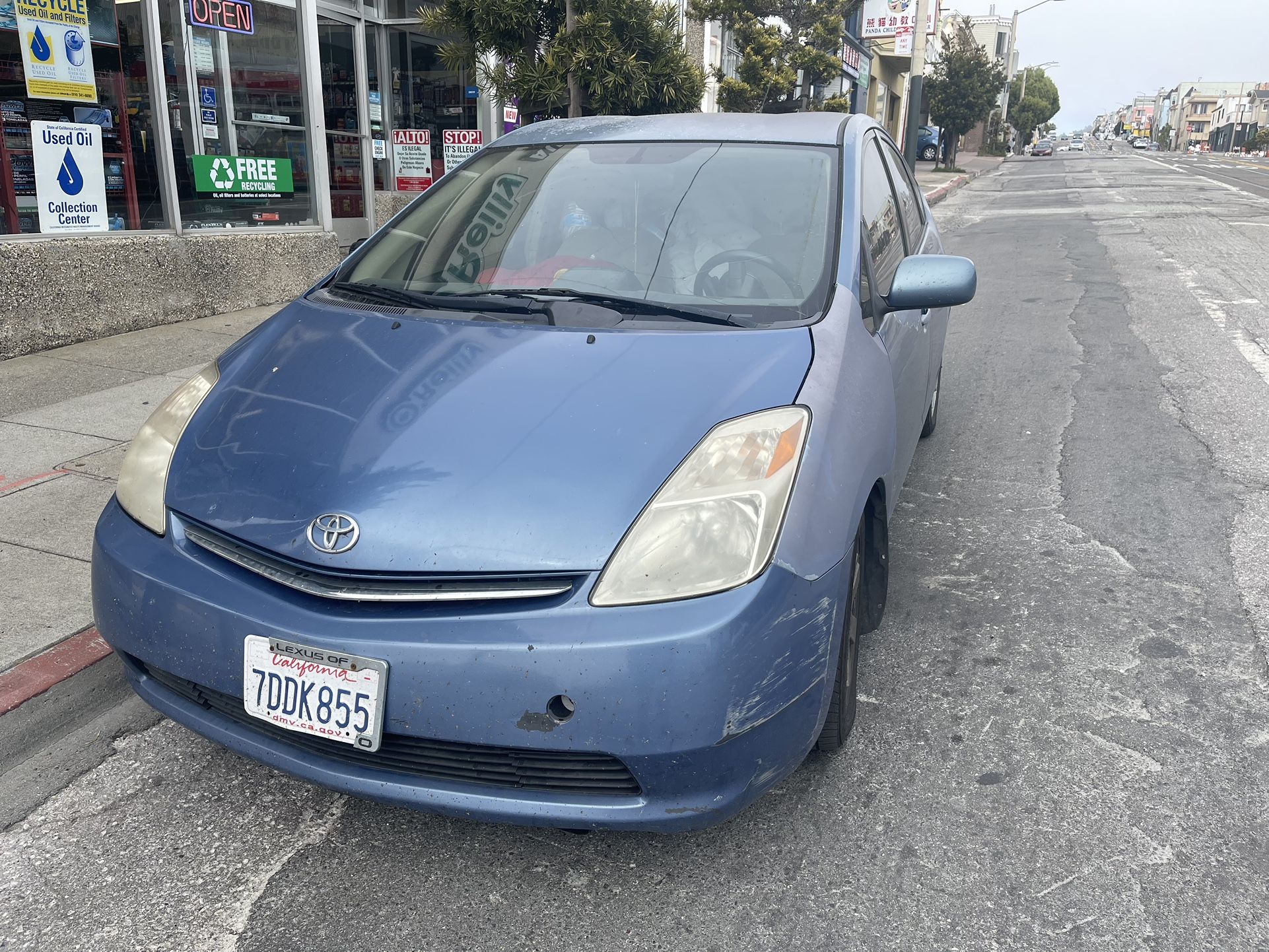 2005 Toyota Prius for Sale in San Francisco, CA - OfferUp