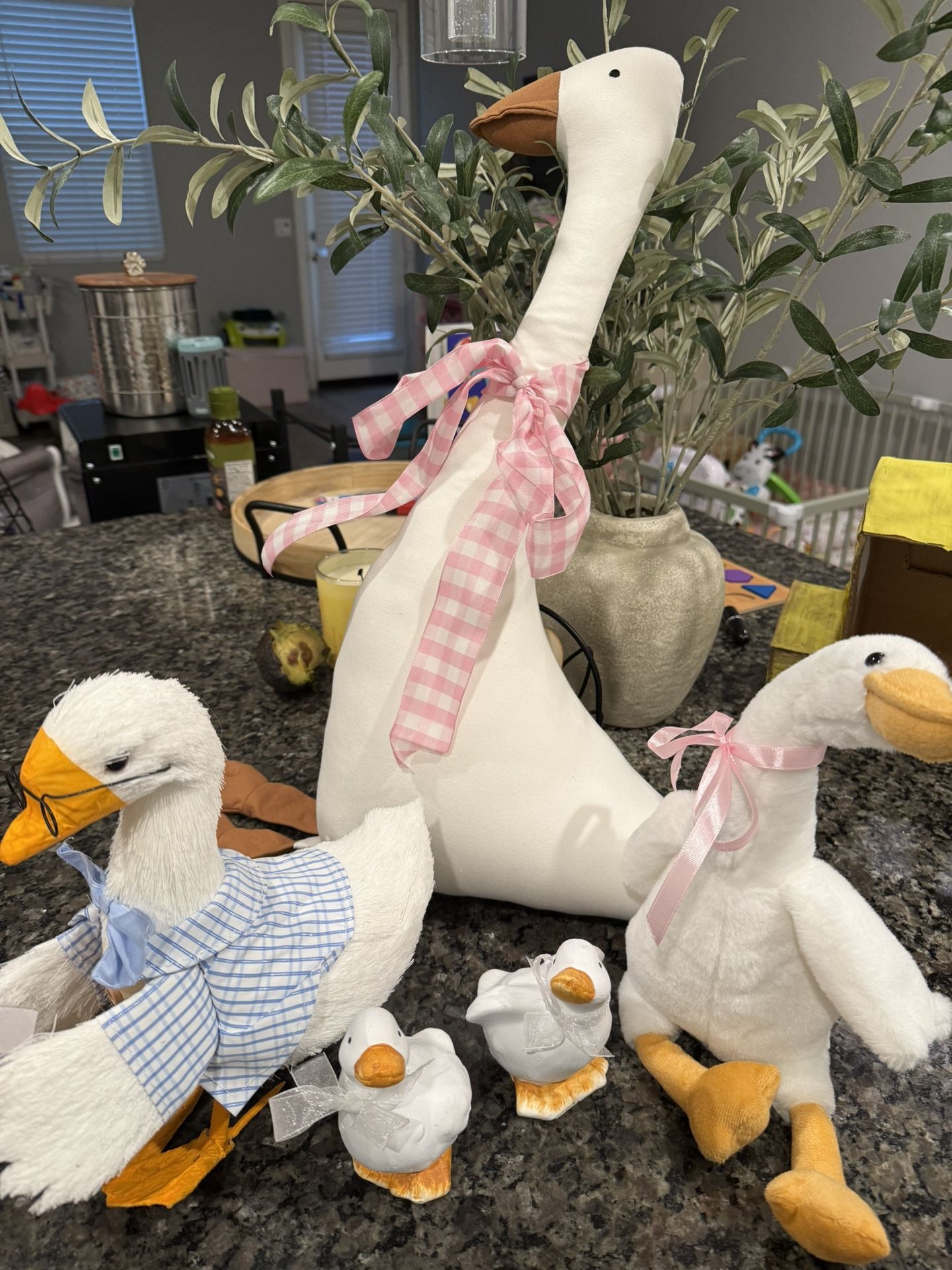 Goose Party Decorations for Sale in Corona, CA - OfferUp