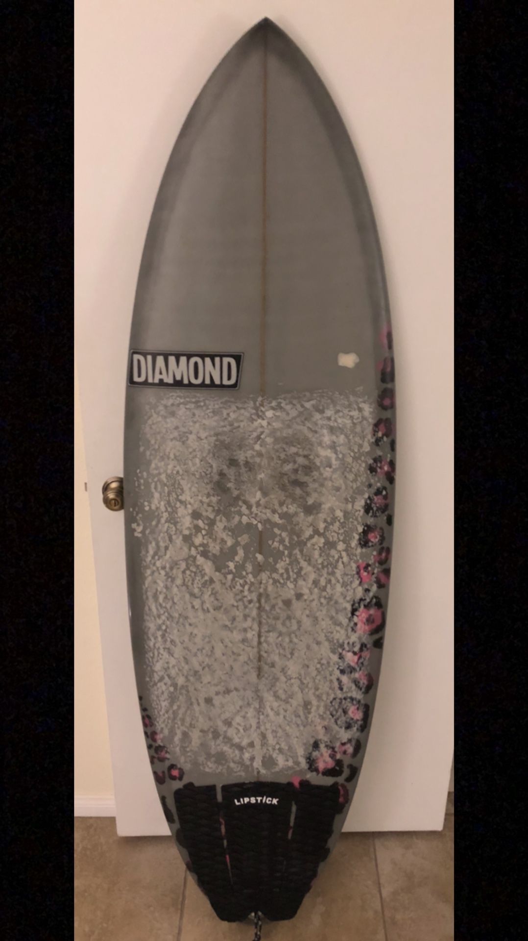 Diamond Surfboard for Sale in Fallbrook, CA - OfferUp