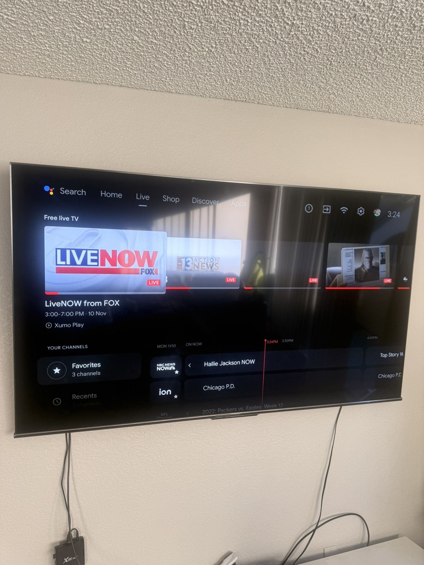 72 Inch Hisense Qled for Sale in Las Vegas, NV - OfferUp