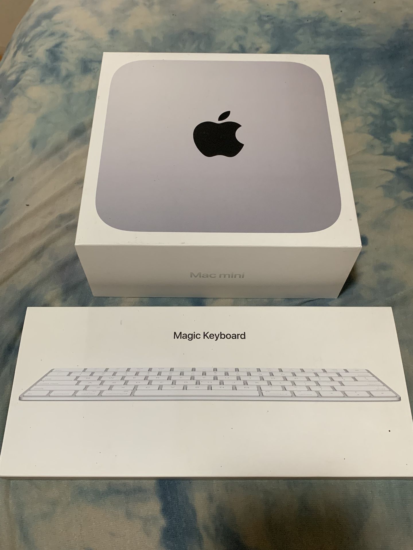 2020 Mac Mini M1 8gb RAM 256gb Storage for Sale in Los Angeles, CA ...
