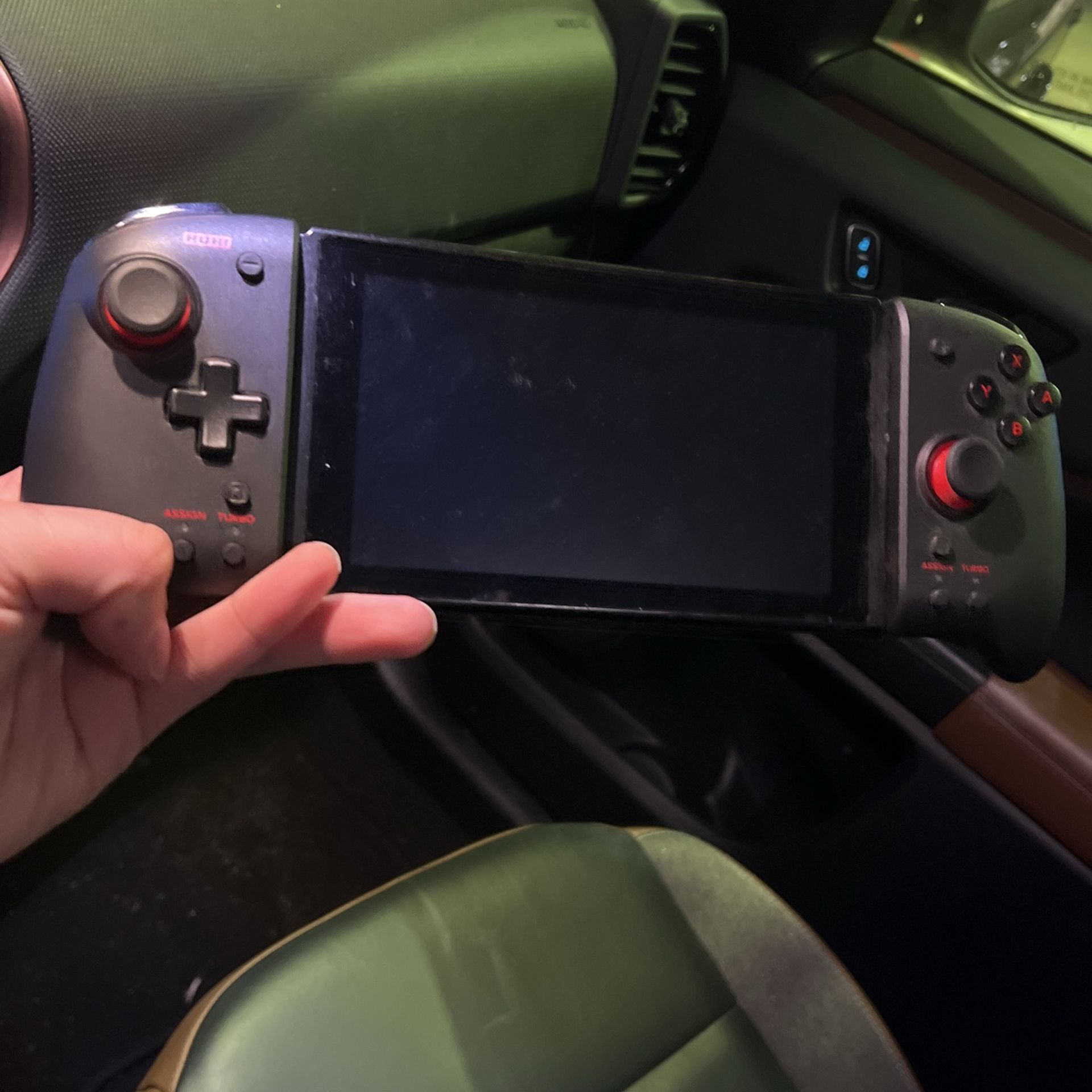 Nintendo Switch Extra Accessories for Sale in Miami, FL - OfferUp