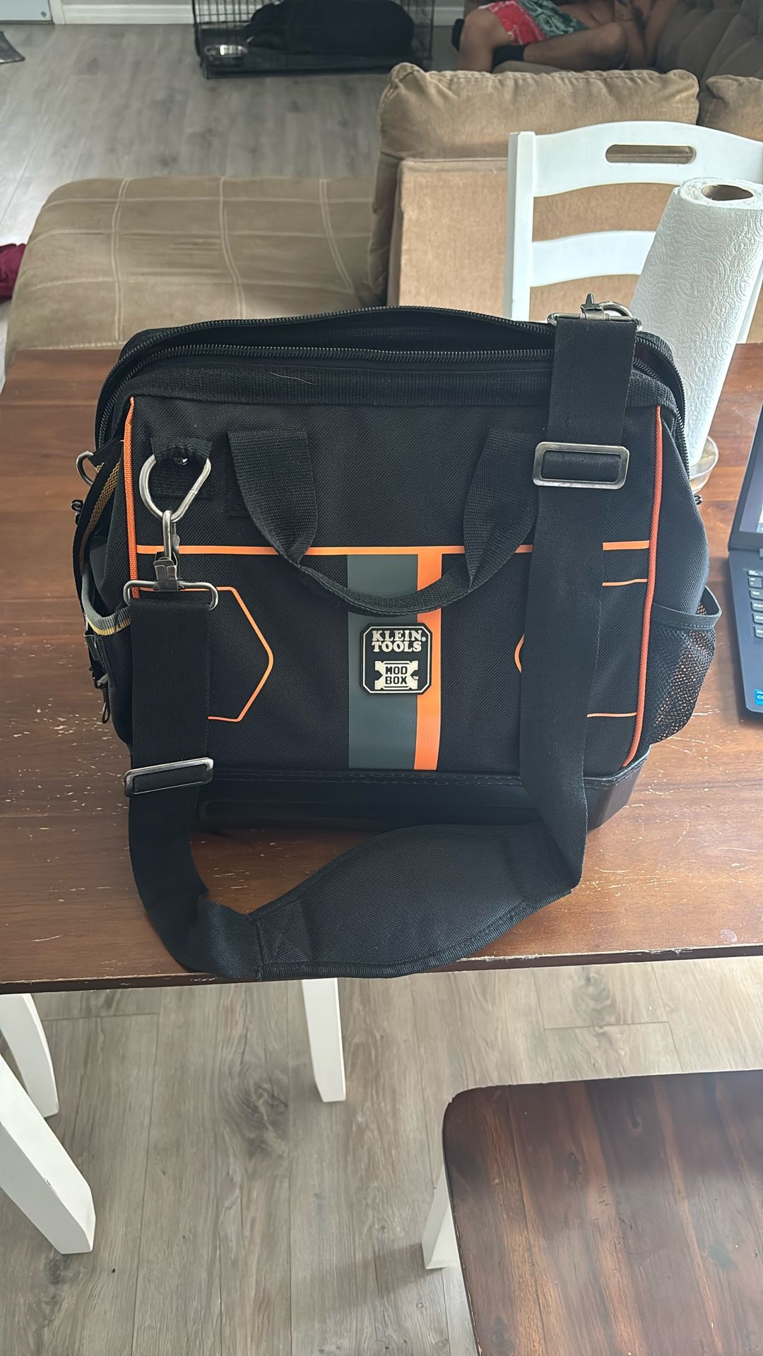 Klein Tools Bag for Sale in Lakeland, FL - OfferUp