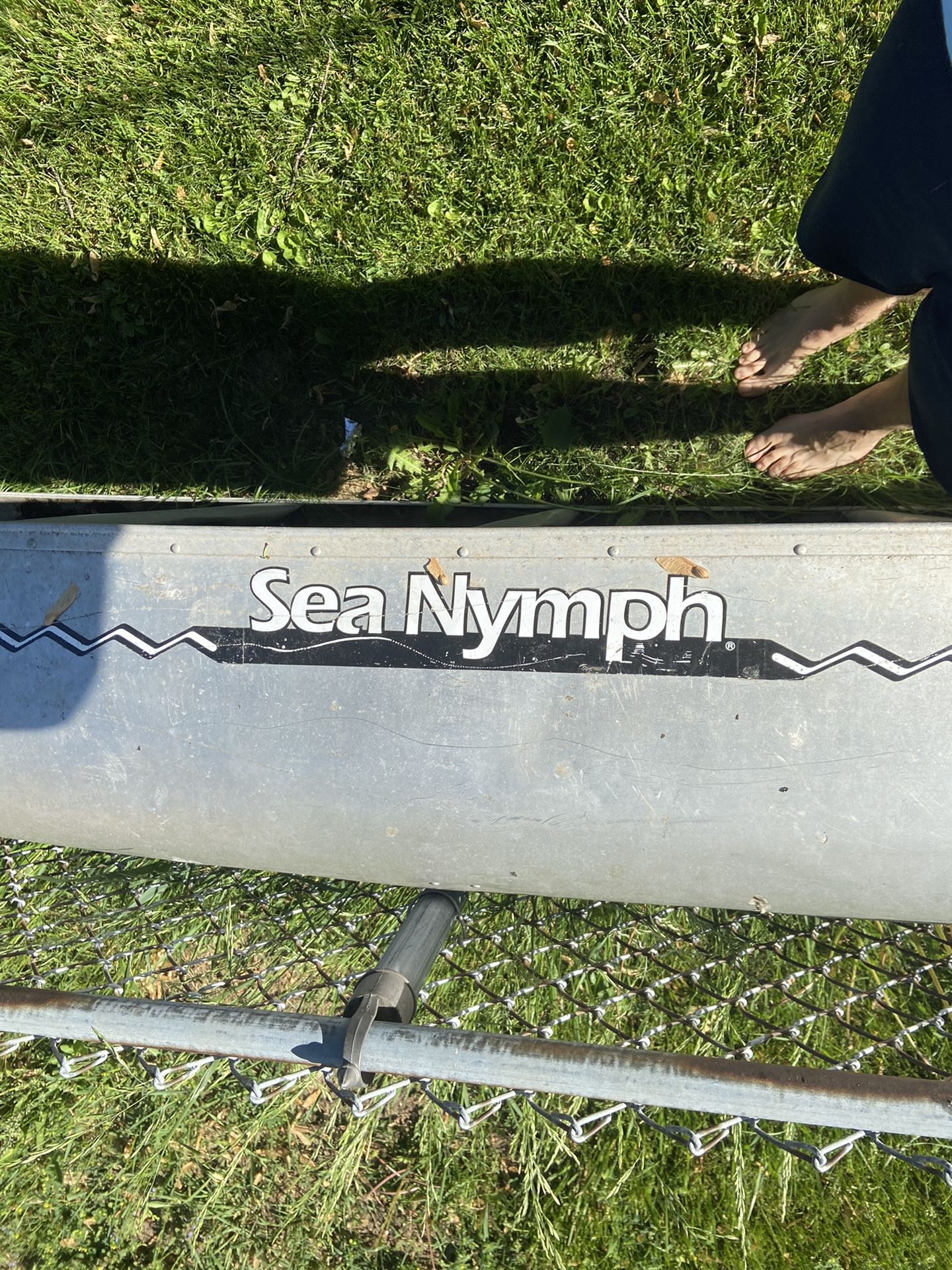 Sea Nymph Canoe for Sale in Milwaukee, WI - OfferUp