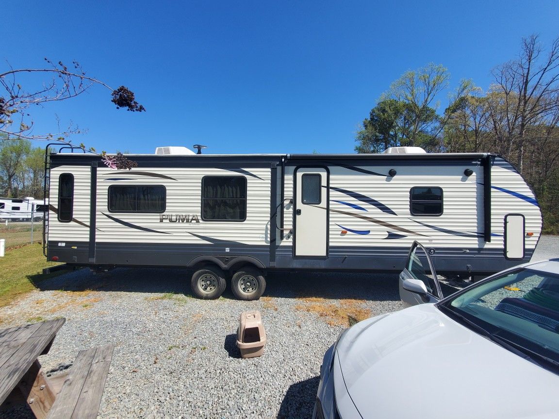 2019 Puma Puma for Sale in Sanford, NC - OfferUp