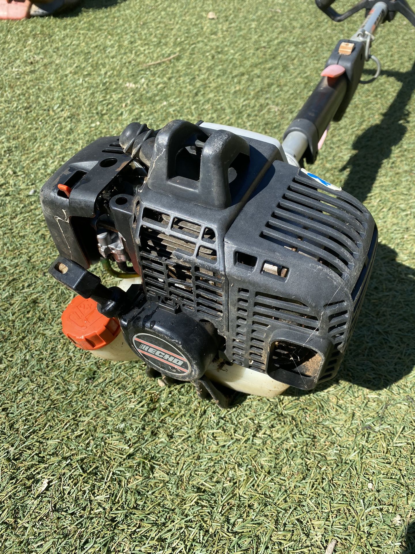 Echo Weed Eater for Sale in Escondido, CA - OfferUp